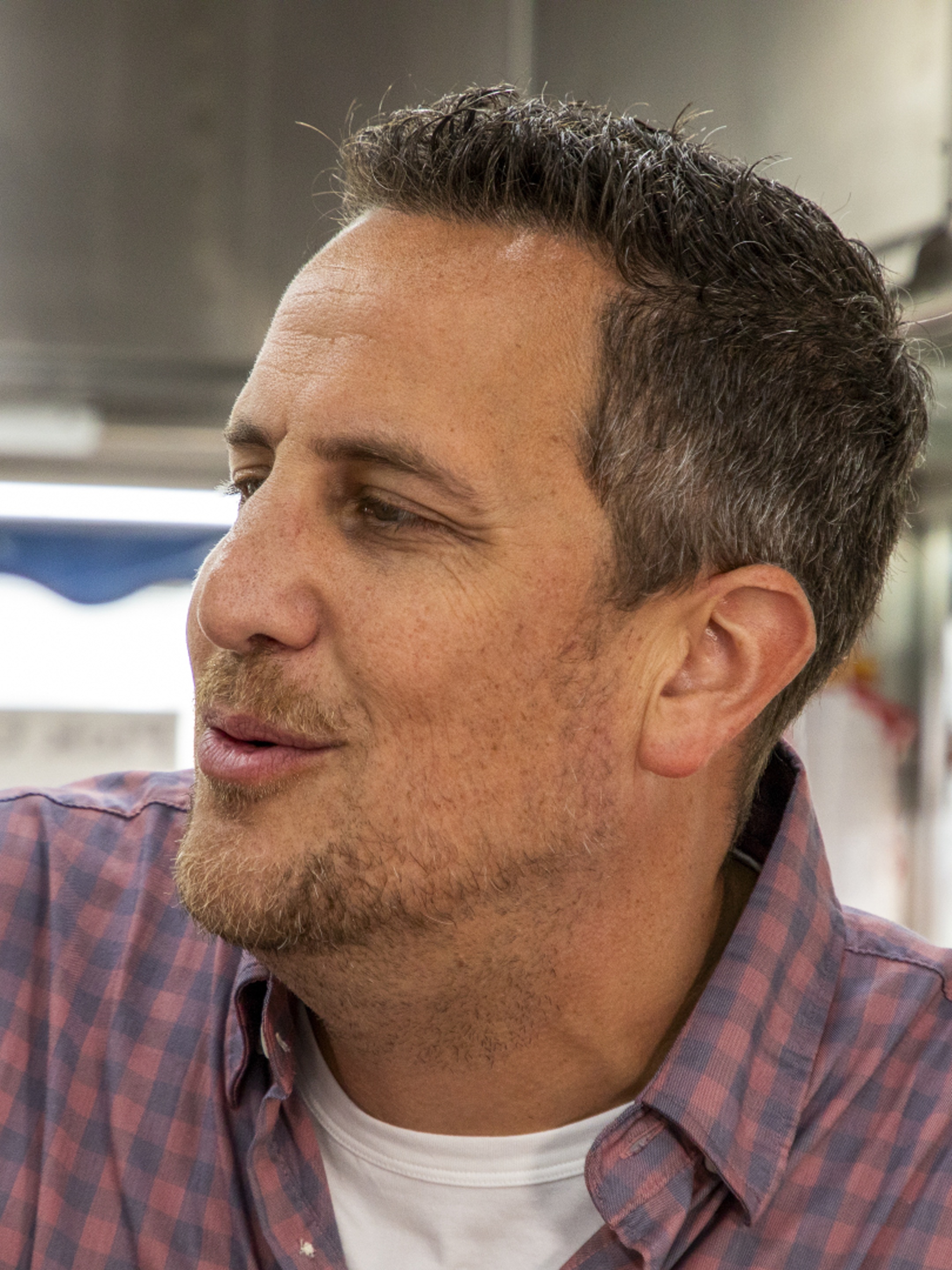 The Corn Identity Pictures - Rotten Tomatoes