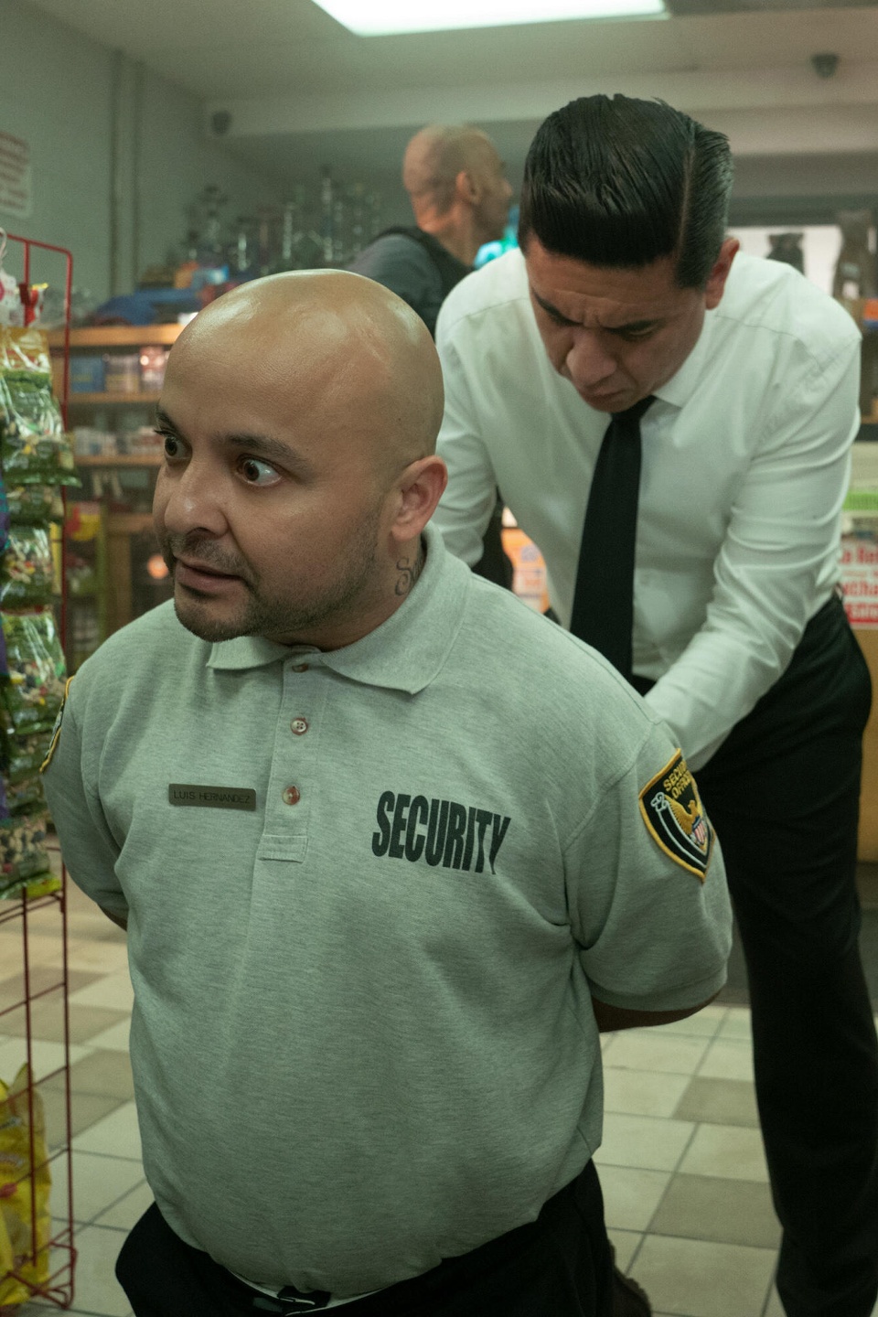 Clyde & Clyde, Pt 1 Pictures - Rotten Tomatoes