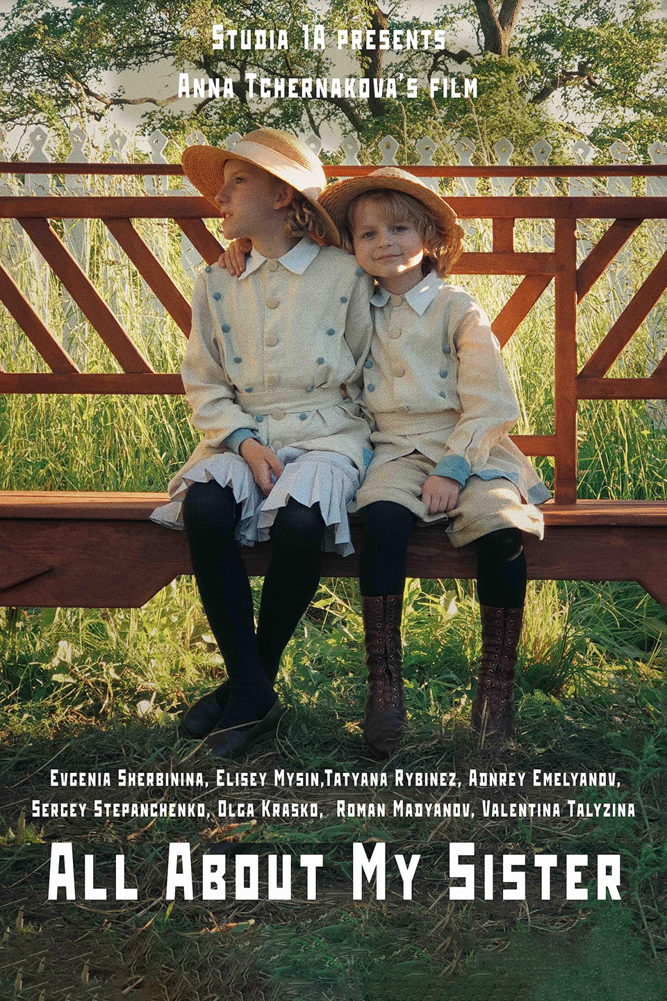 All About My Sister - Rotten Tomatoes