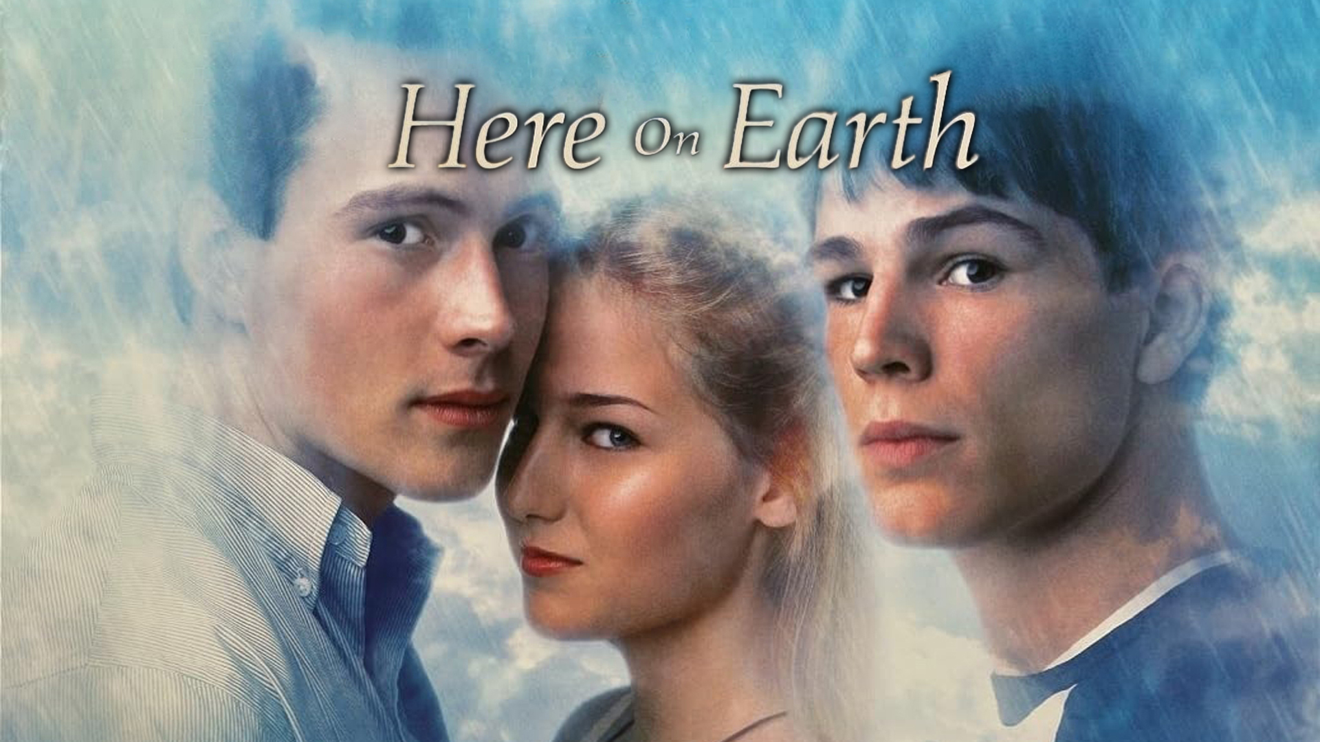 Here On Earth Movie 2000