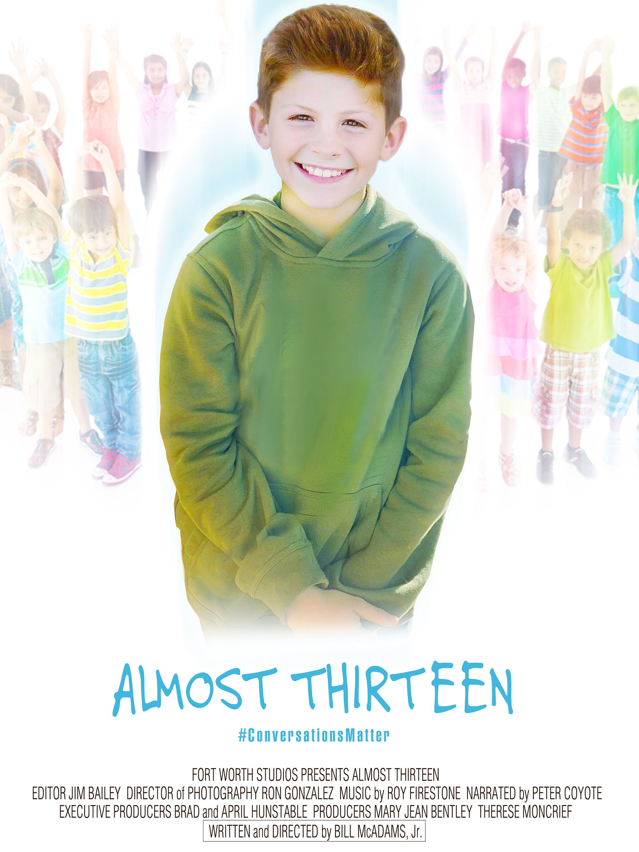 Almost Thirteen - Rotten Tomatoes