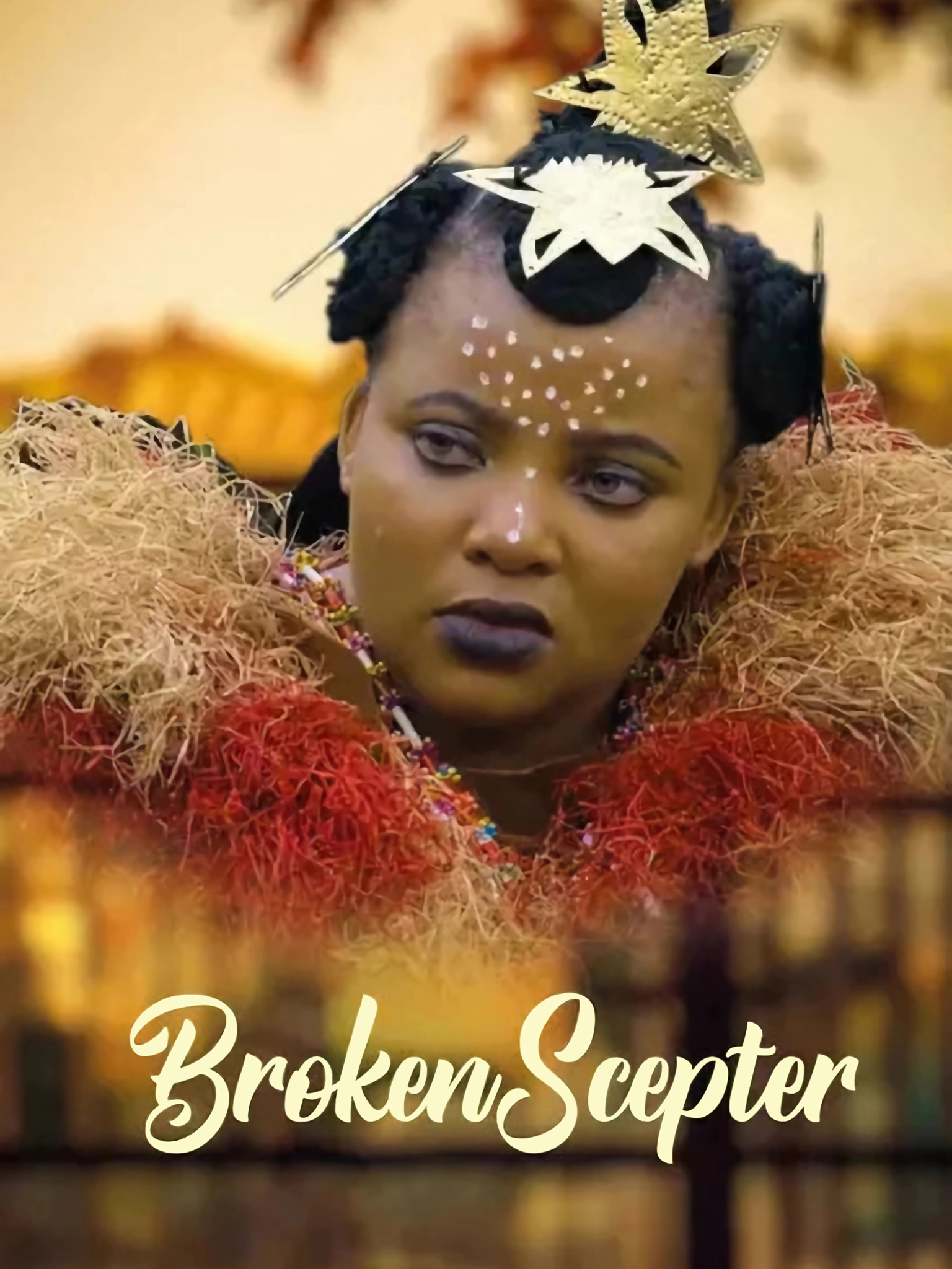 Broken Scepter - Rotten Tomatoes