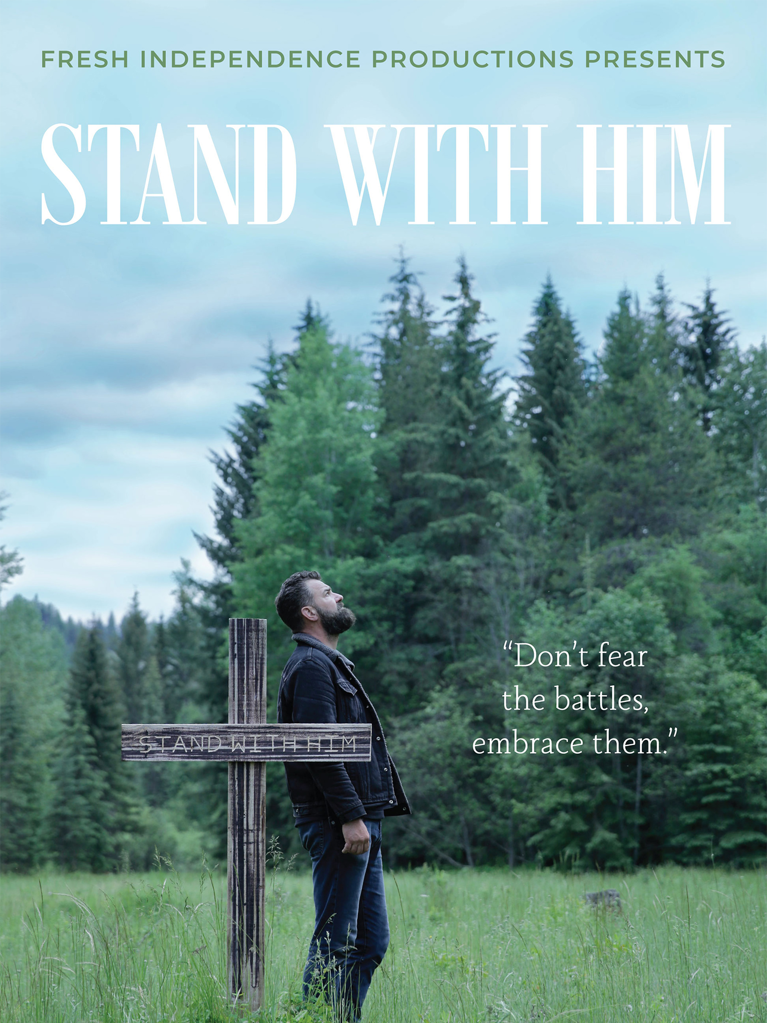 Stand With Him - Rotten Tomatoes