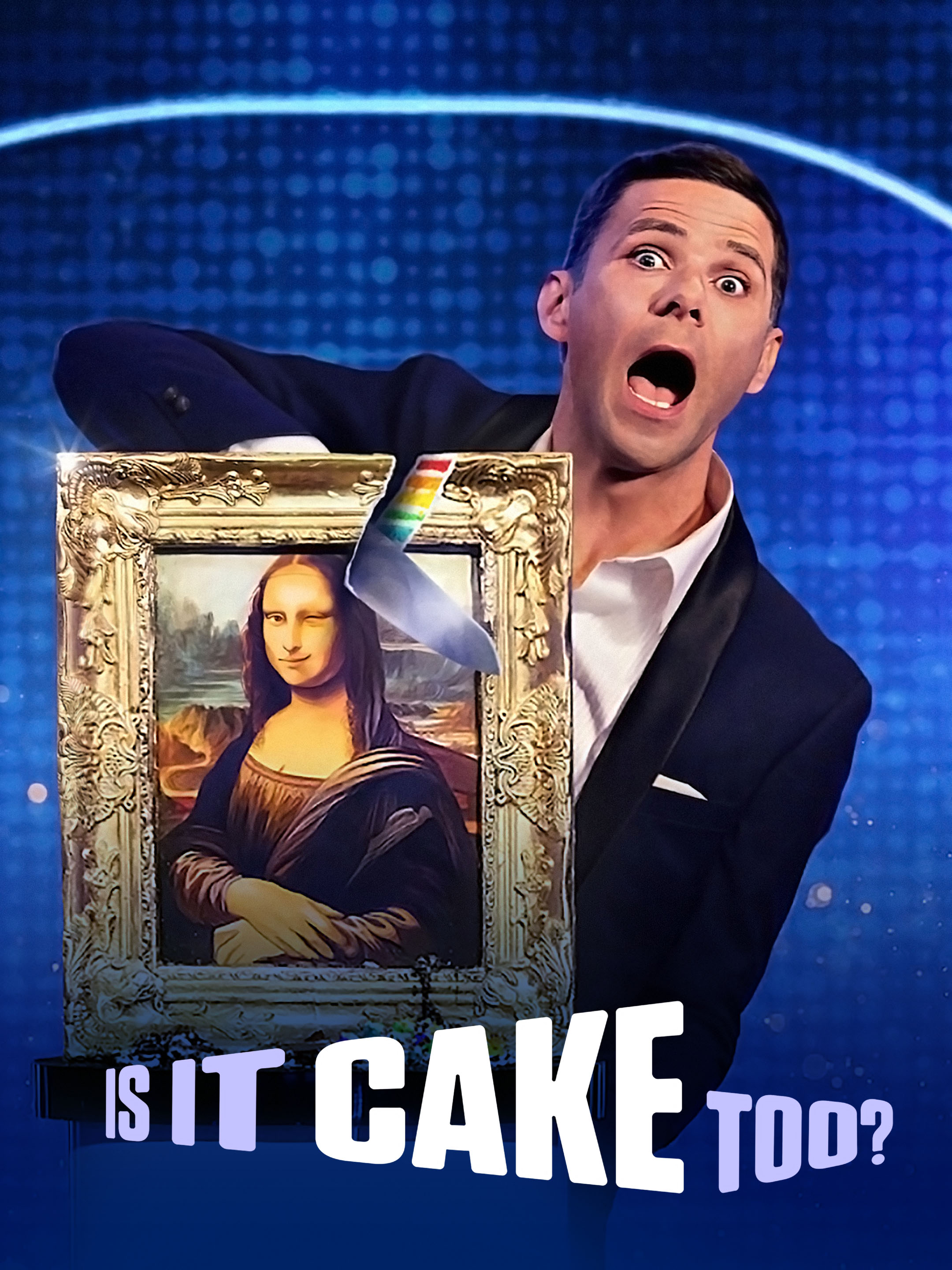 Is It Cake, Too? - Rotten Tomatoes