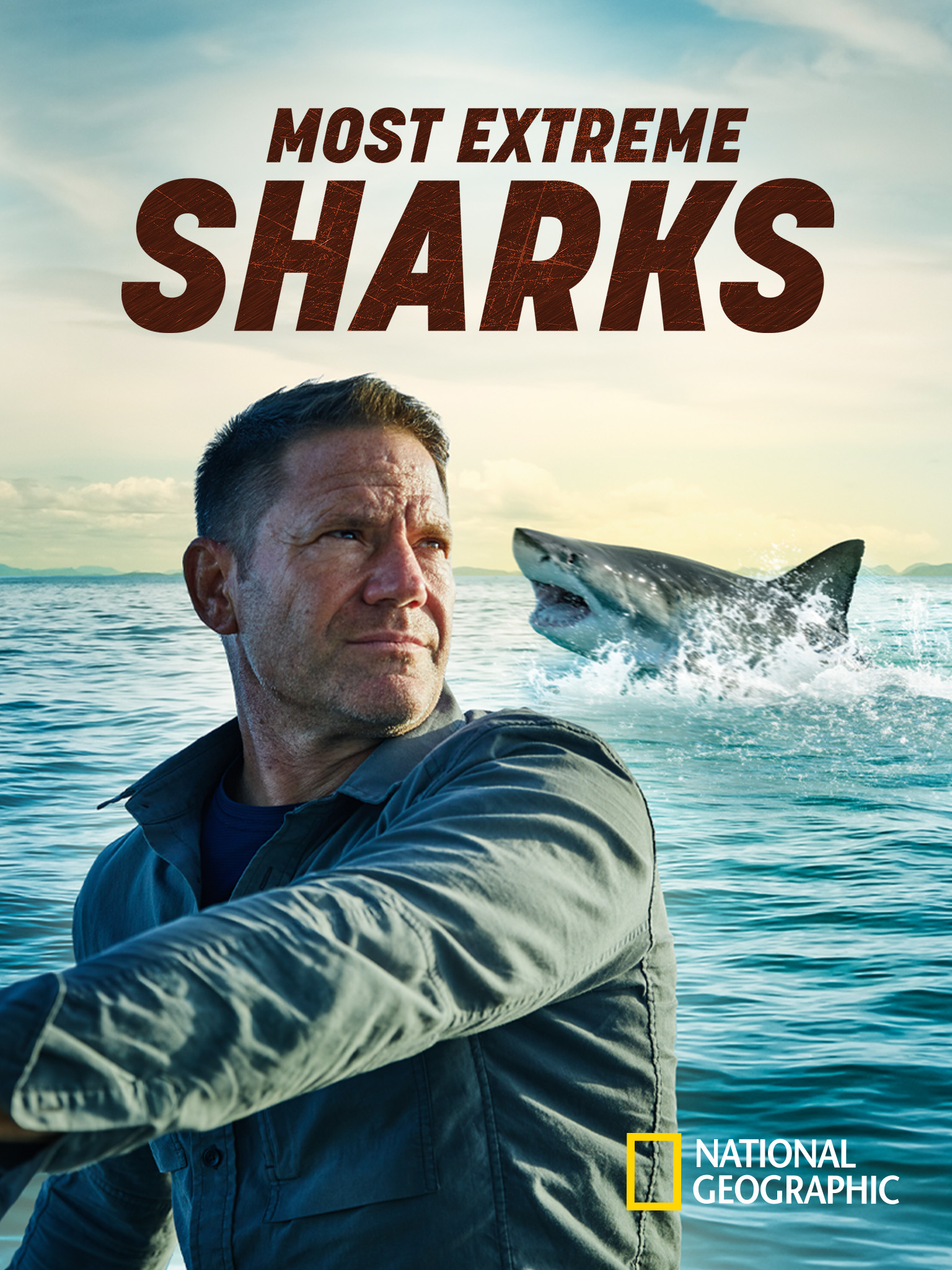 Most Extreme Sharks - Rotten Tomatoes