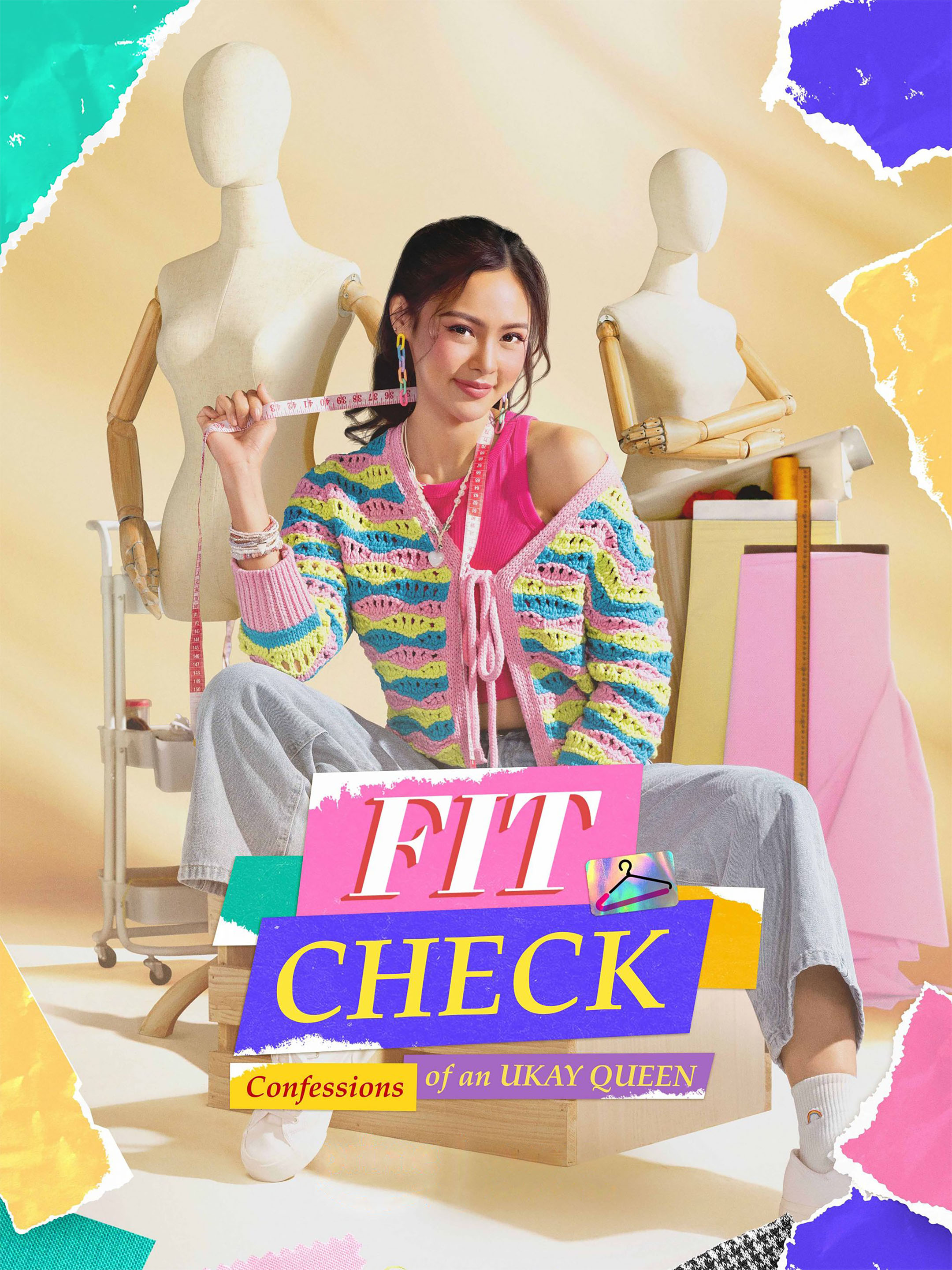 Fit Check: Confessions of An Ukay Queen - Rotten Tomatoes