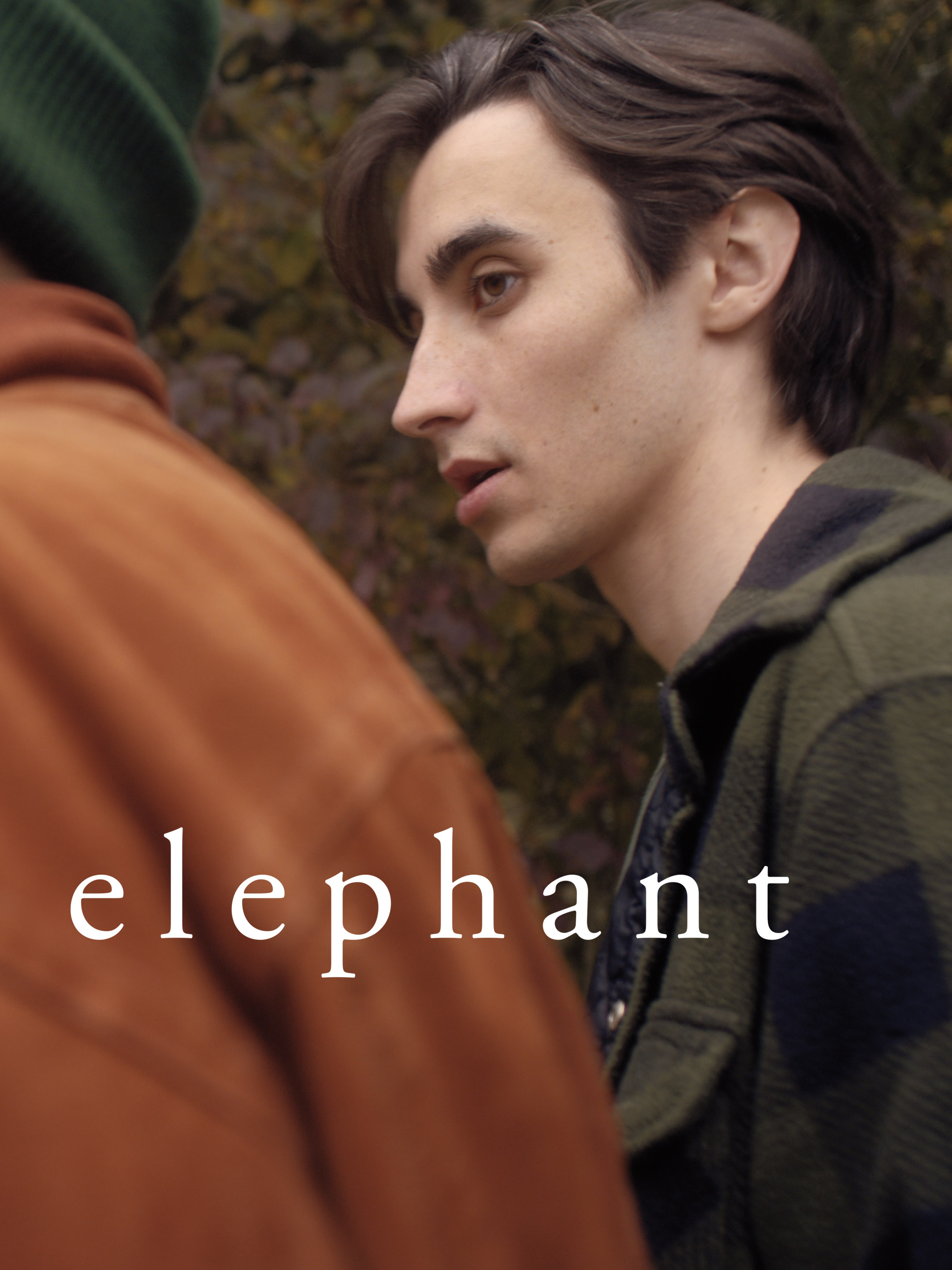 Elephant - Rotten Tomatoes