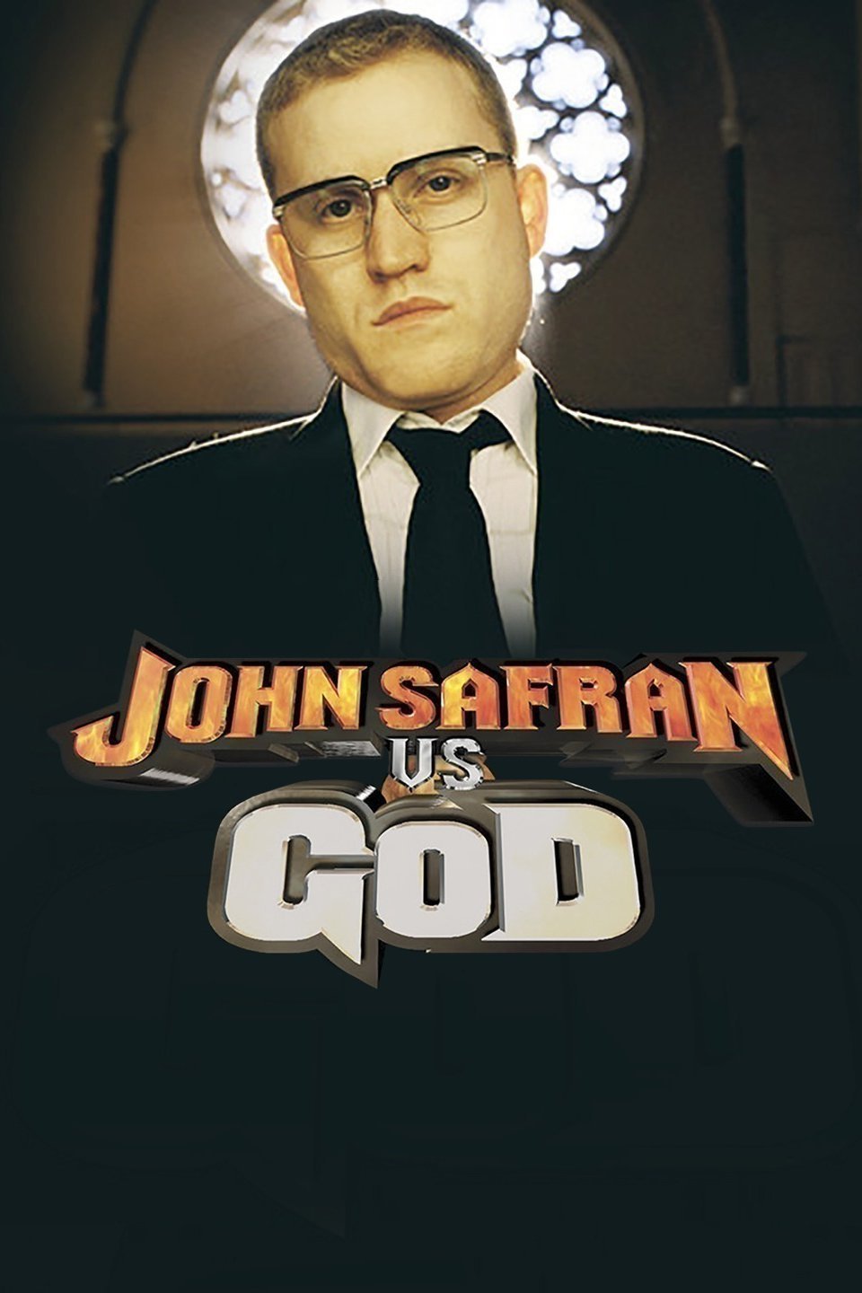 John Safran vs God - Rotten Tomatoes