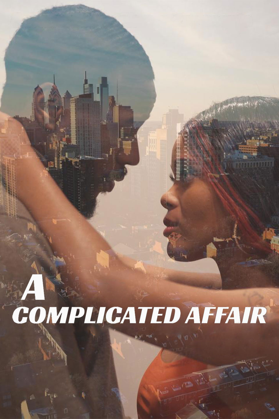 A Complicated Affair - Rotten Tomatoes