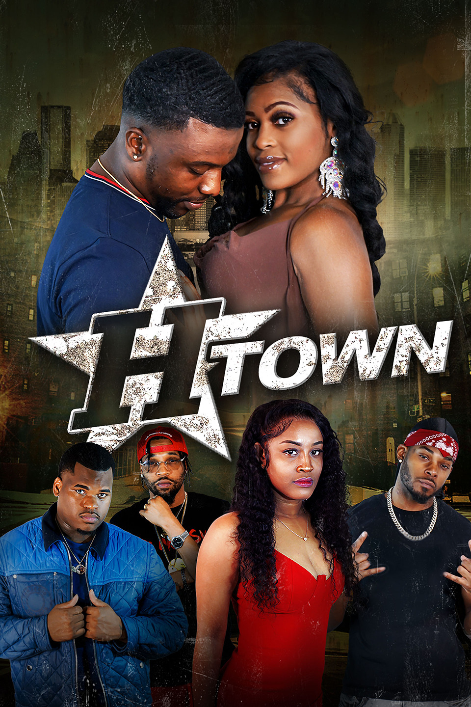 H-Town - Rotten Tomatoes