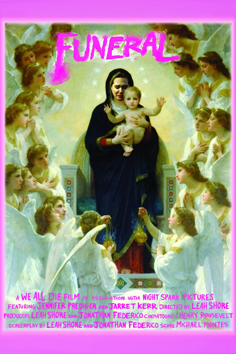 Funeral - Rotten Tomatoes