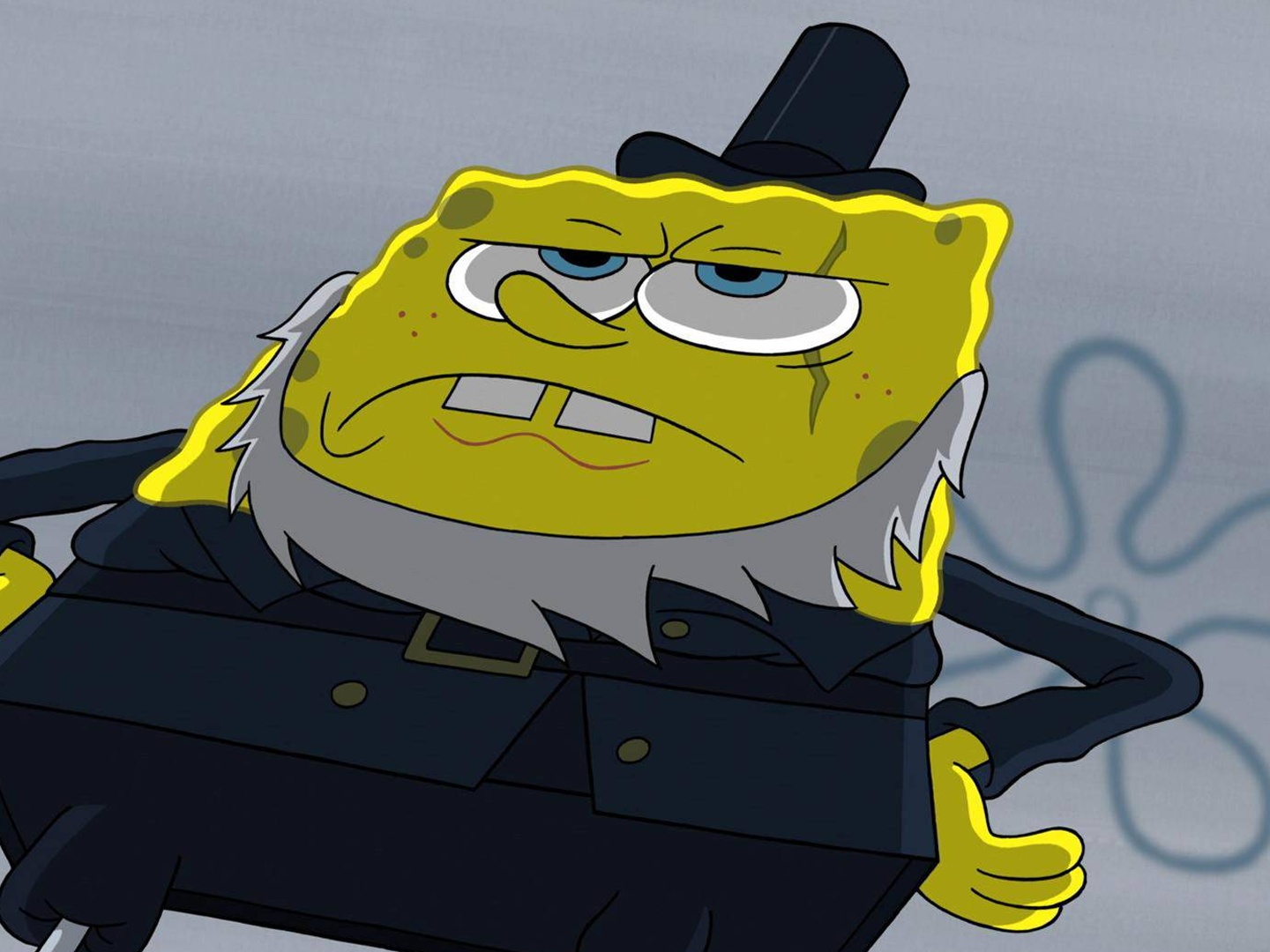 Spongebob Squarepants Plankton Episode