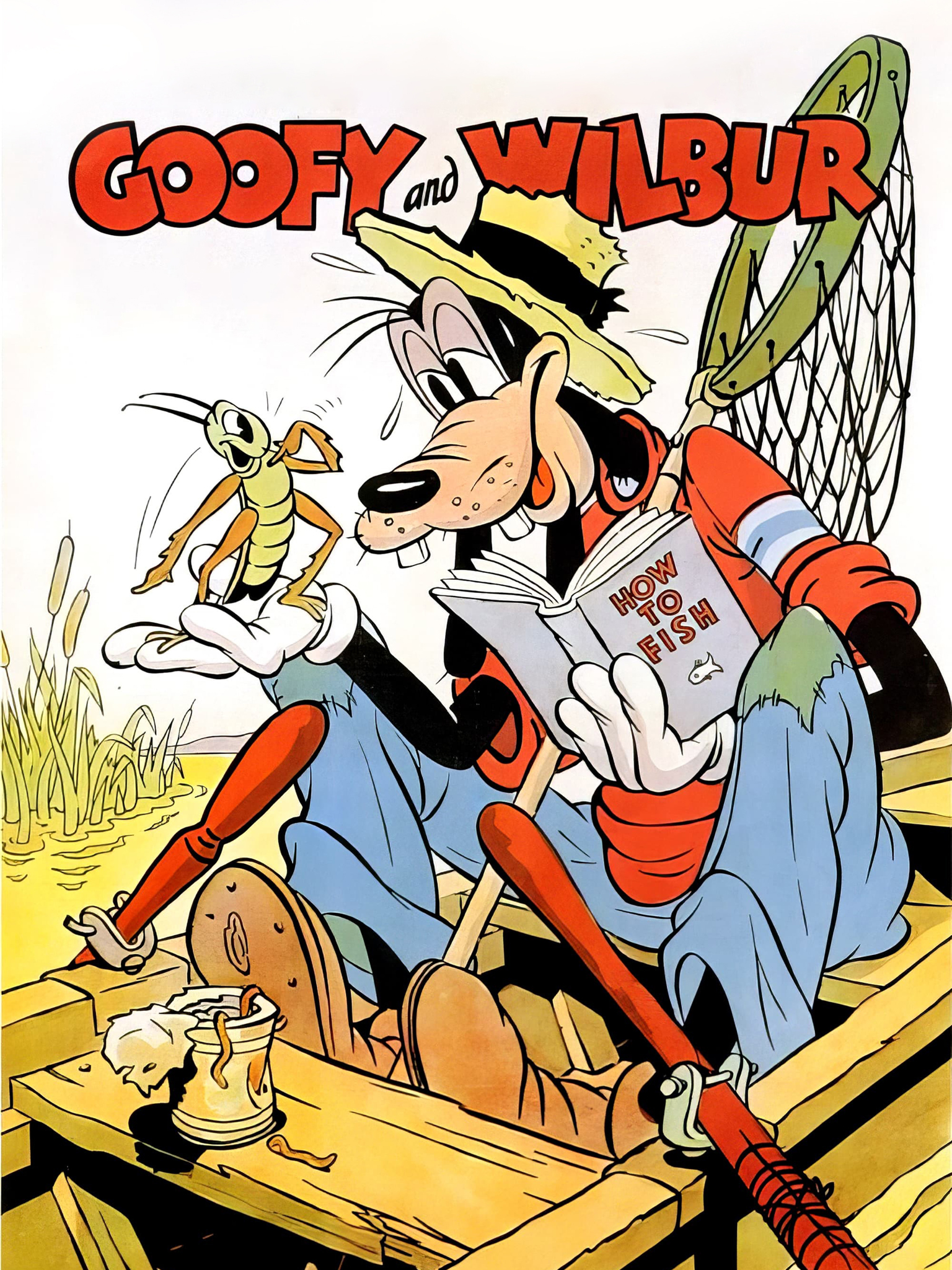 Goofy and Wilbur - Rotten Tomatoes