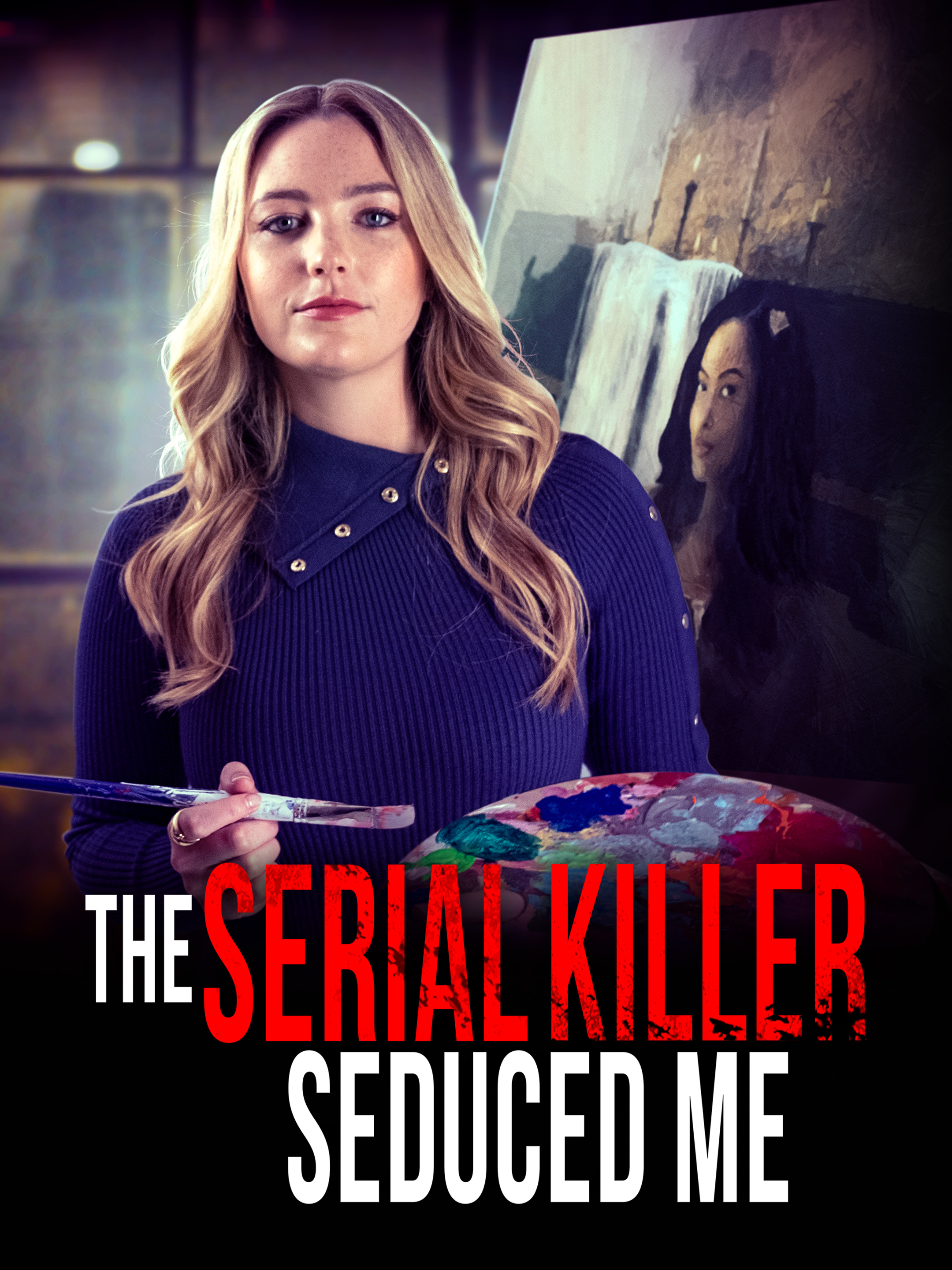 The Serial Killer Seduced Me - Rotten Tomatoes
