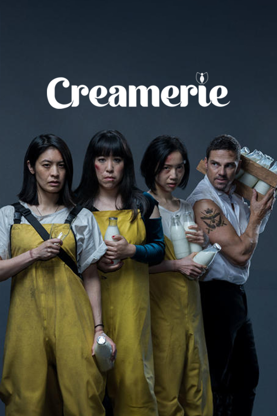 Creamerie - Rotten Tomatoes