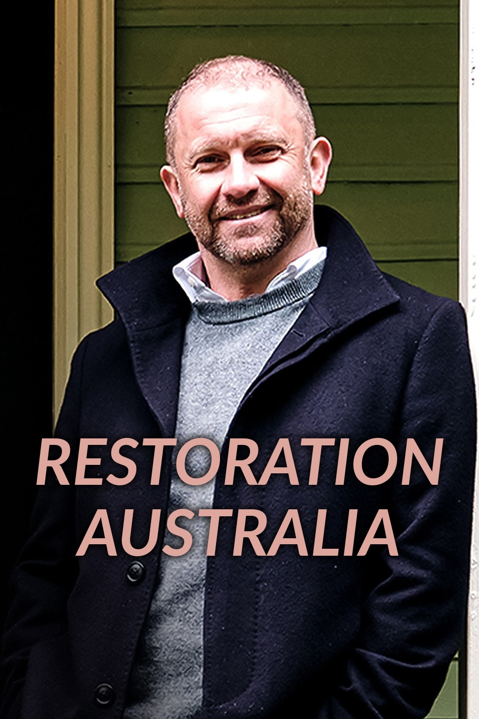 Restoration Australia - Rotten Tomatoes