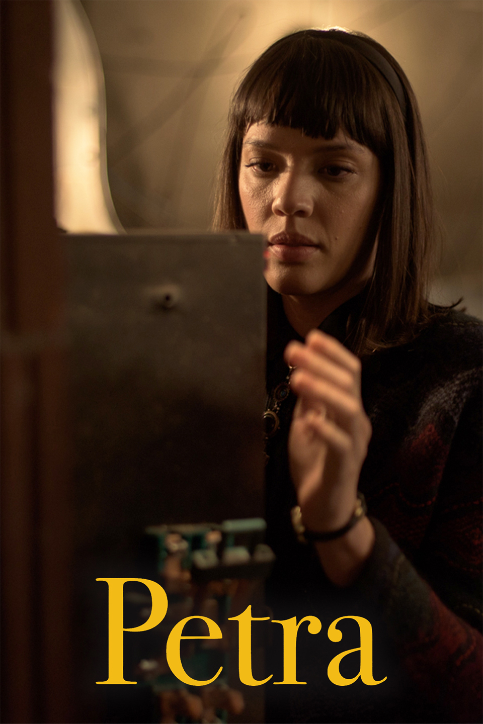 Petra - Rotten Tomatoes