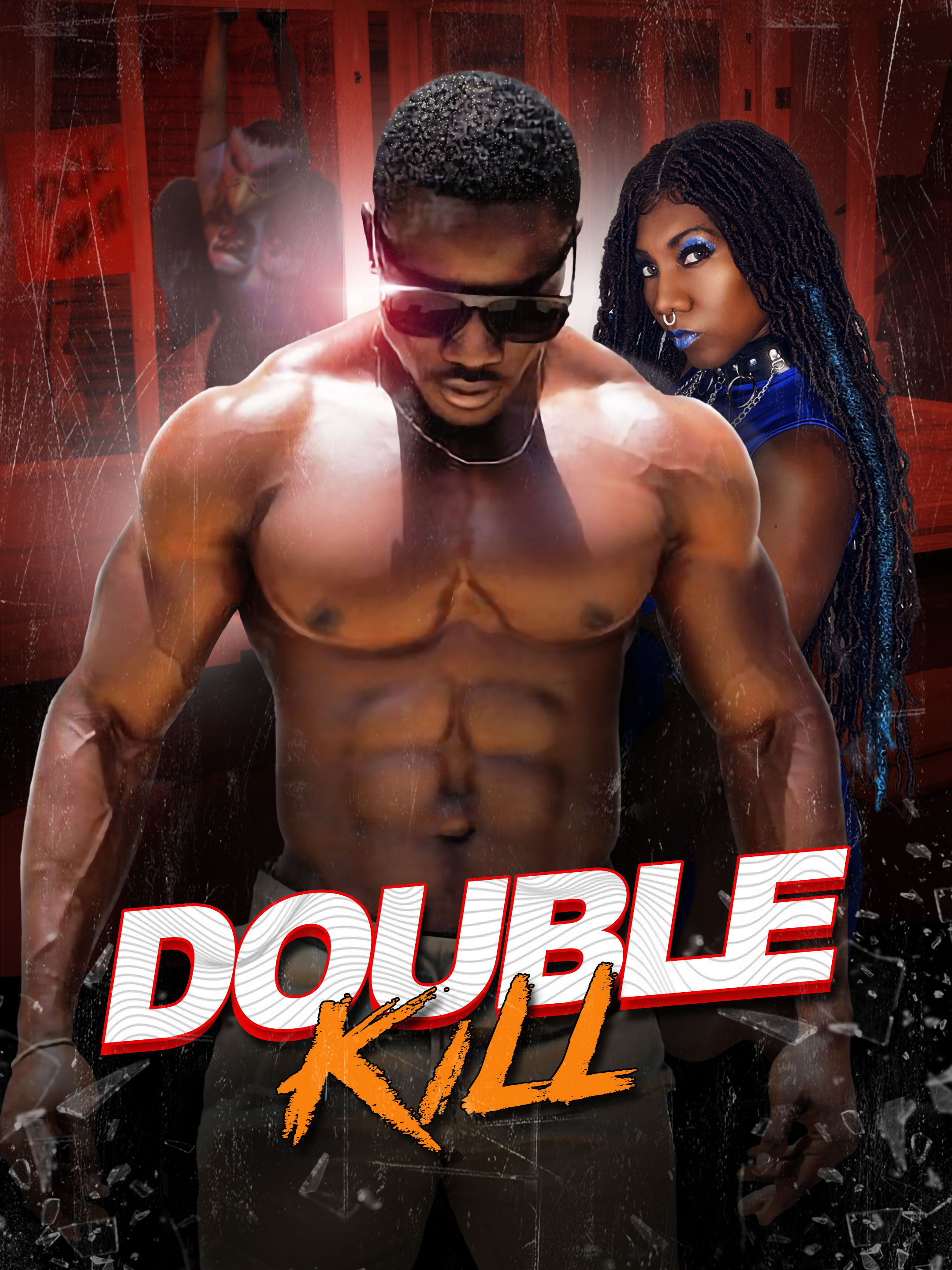 Double Kill - Rotten Tomatoes