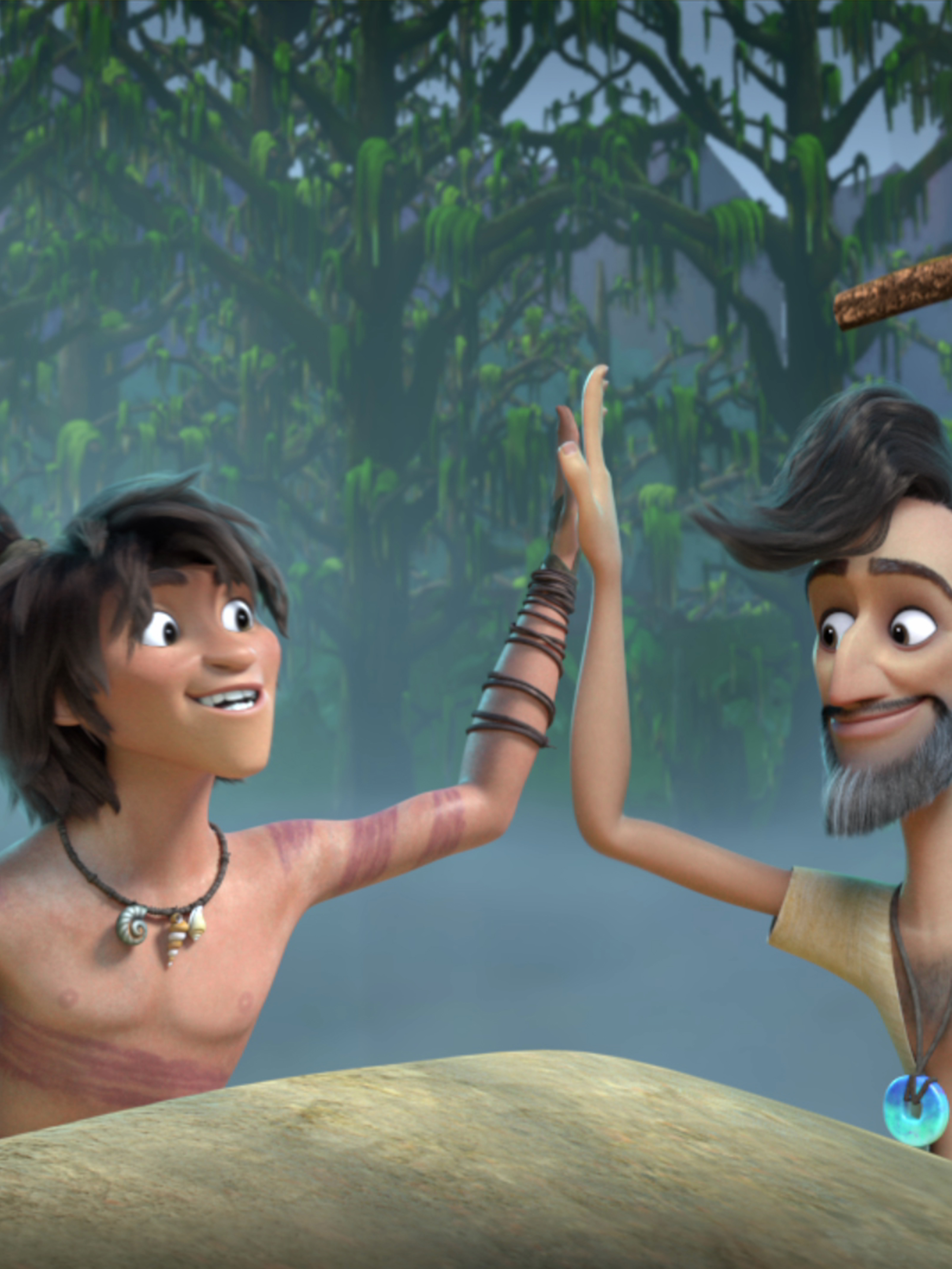 Bad Luck Moon Rising Pictures - Rotten Tomatoes