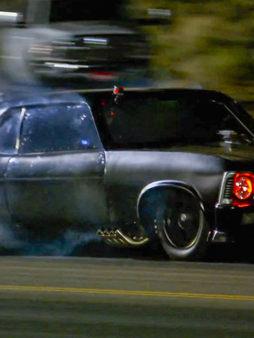 Murder Nova Street Outlaws 5301