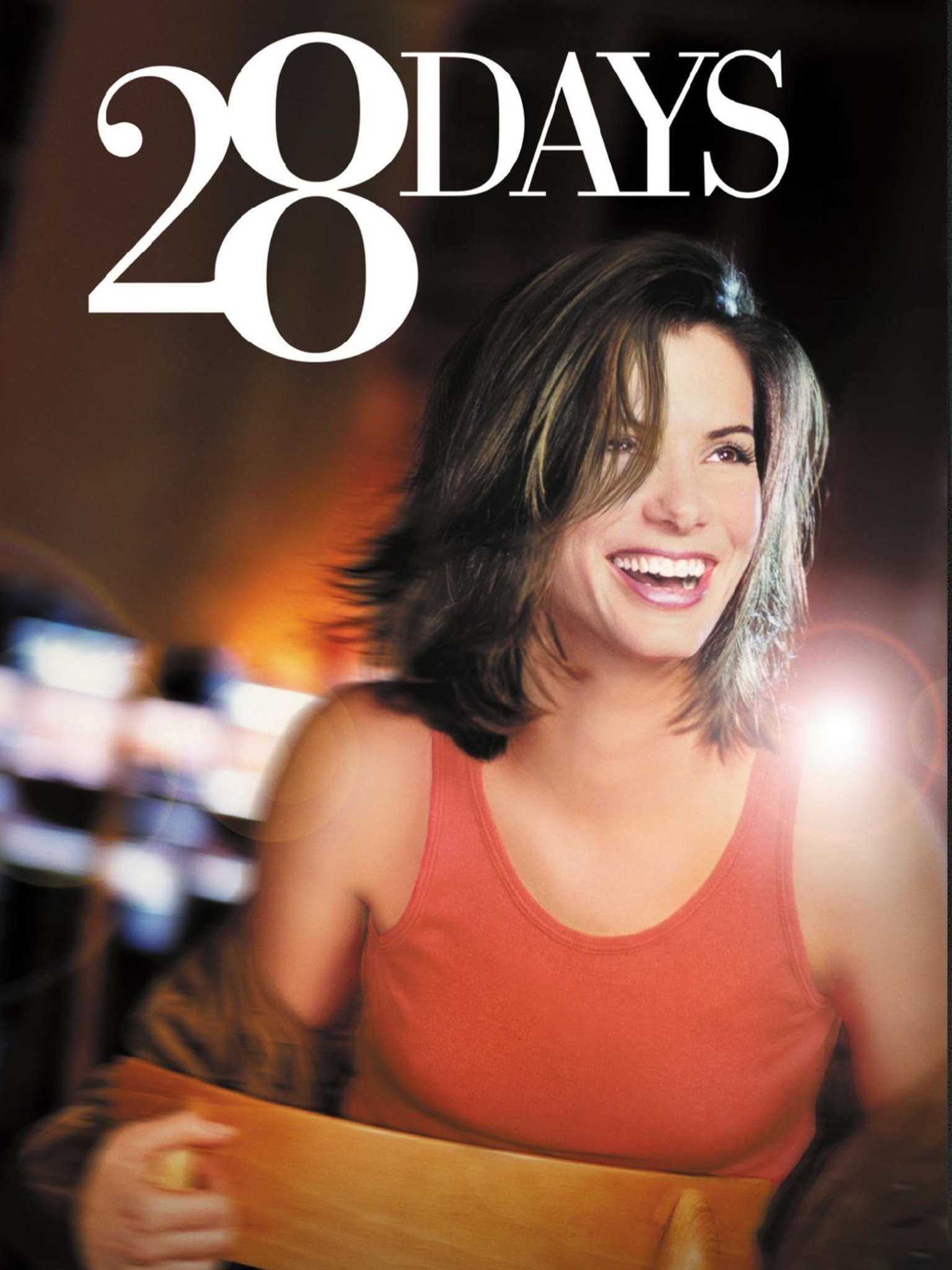 28 Days - Movie Reviews