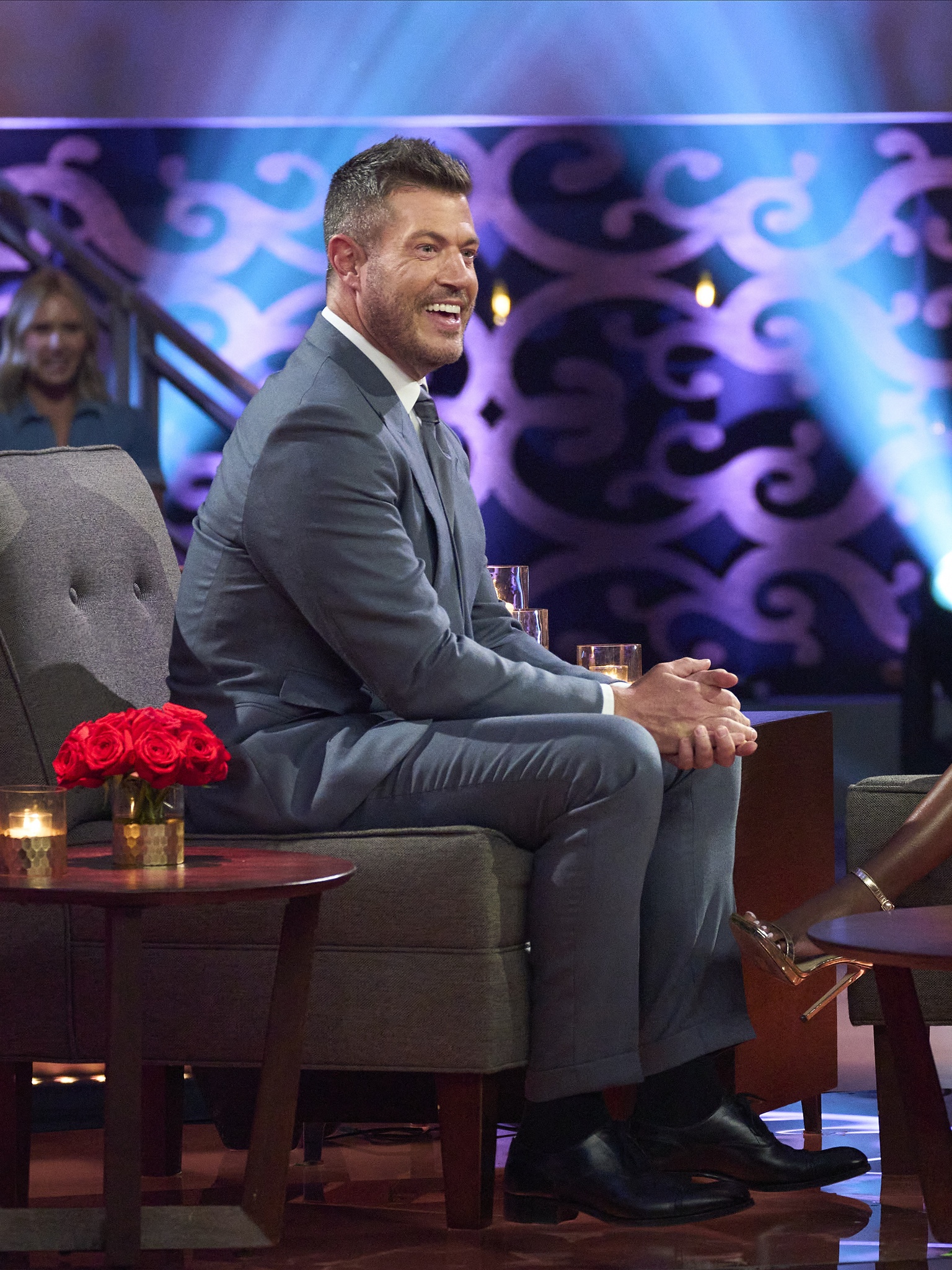 The Men Tell All Pictures - Rotten Tomatoes