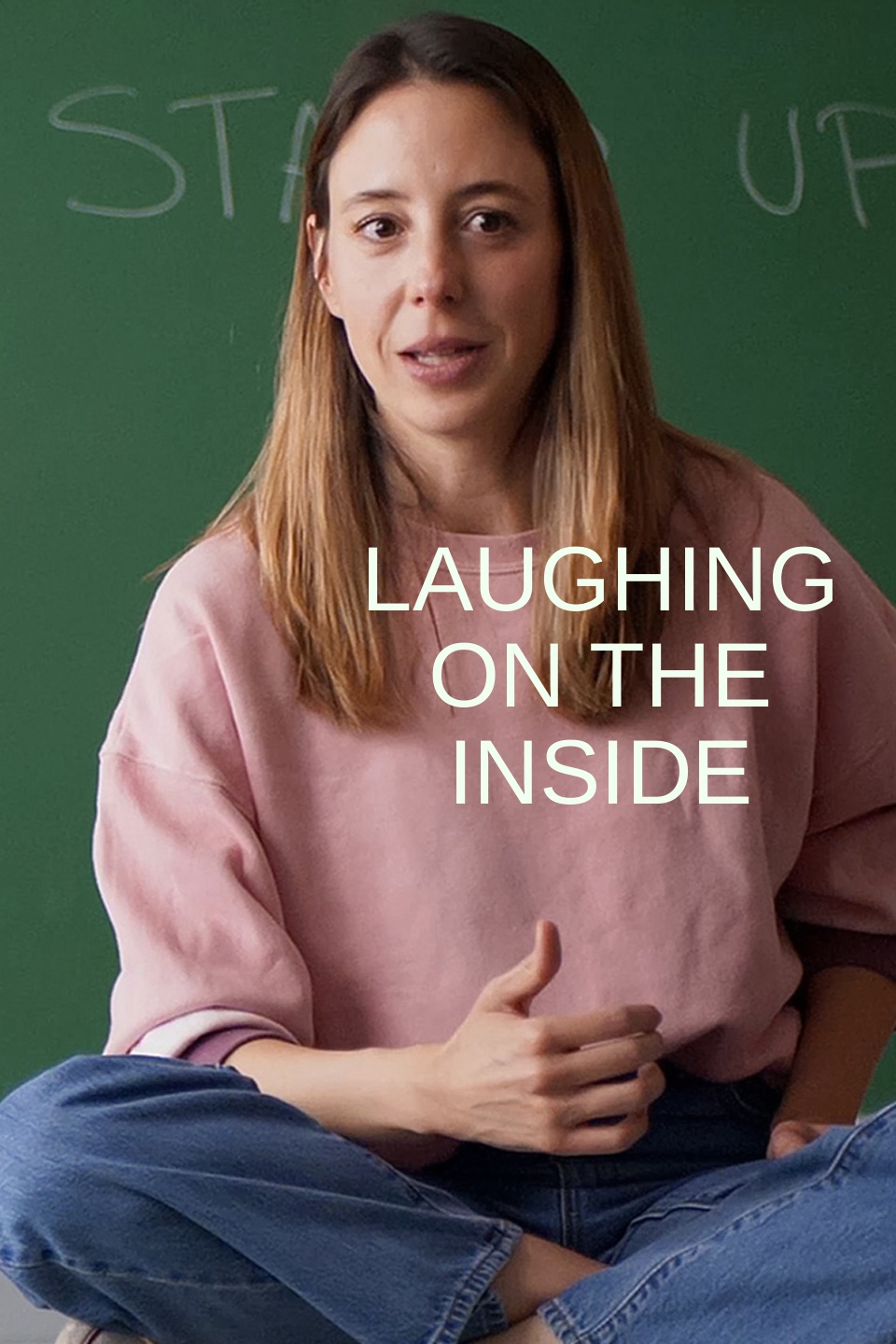 Laughing on the Inside Pictures - Rotten Tomatoes Laughing on the Inside Pictures - Rotten Tomatoes