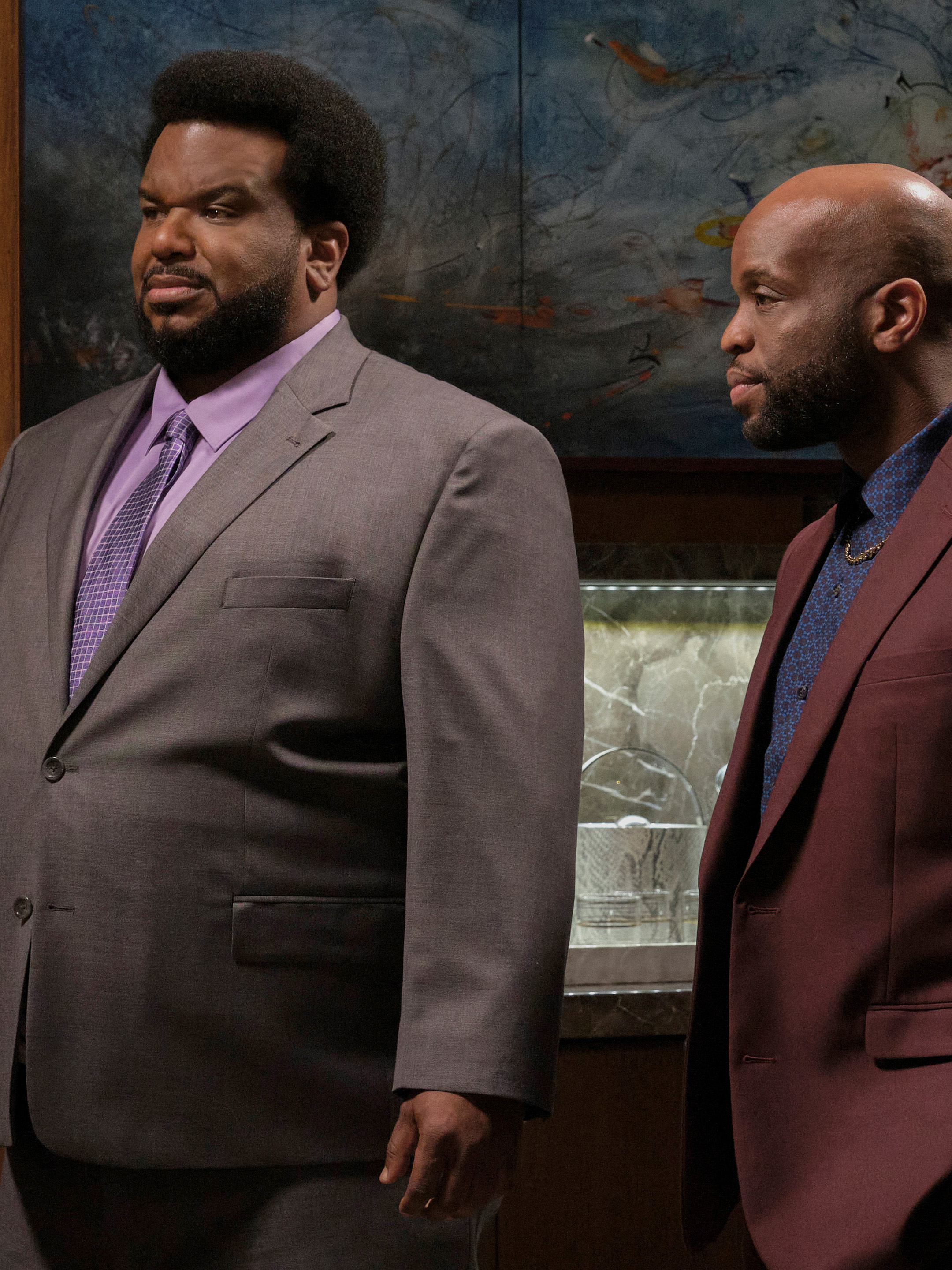 Predatory Pictures - Rotten Tomatoes