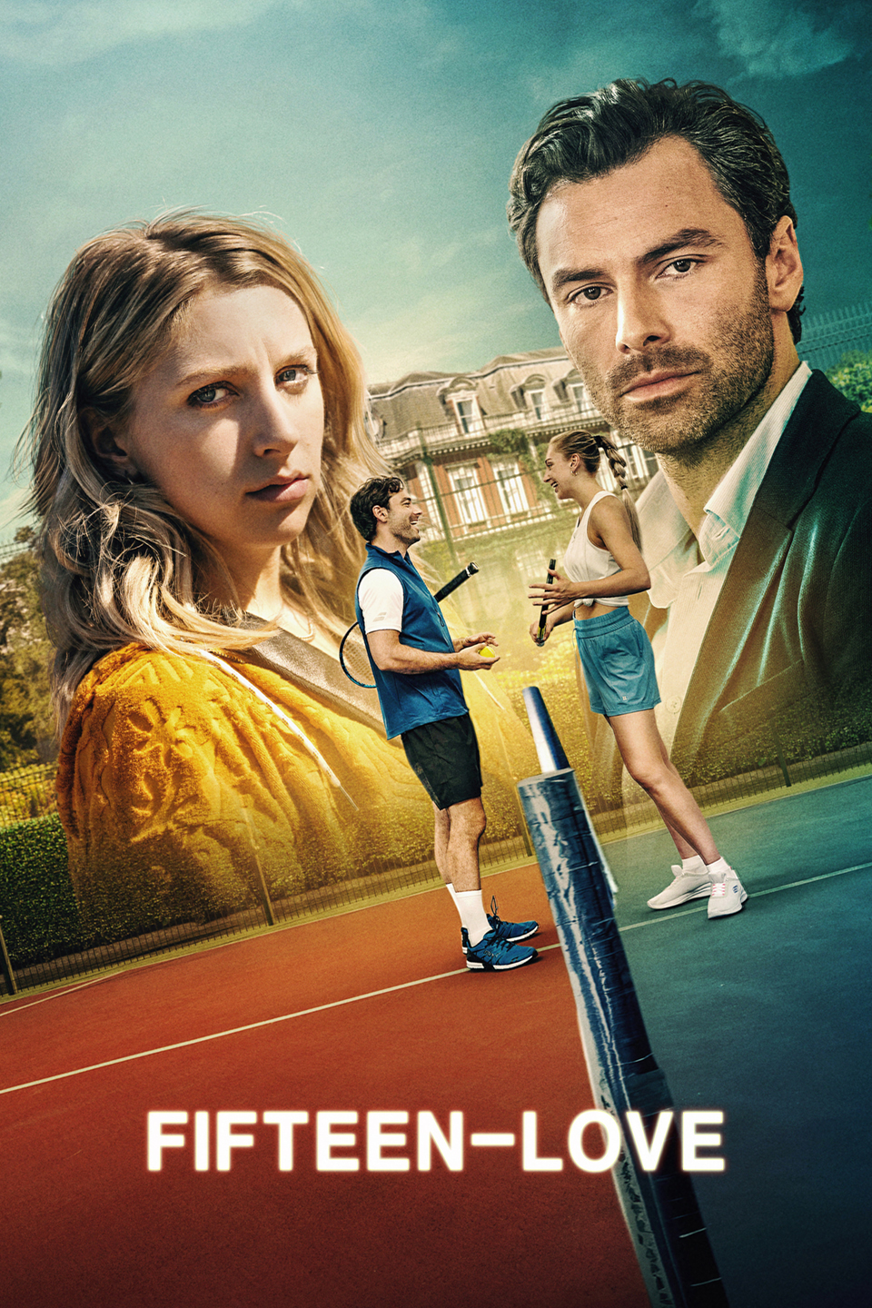 Fifteen-Love - Rotten Tomatoes