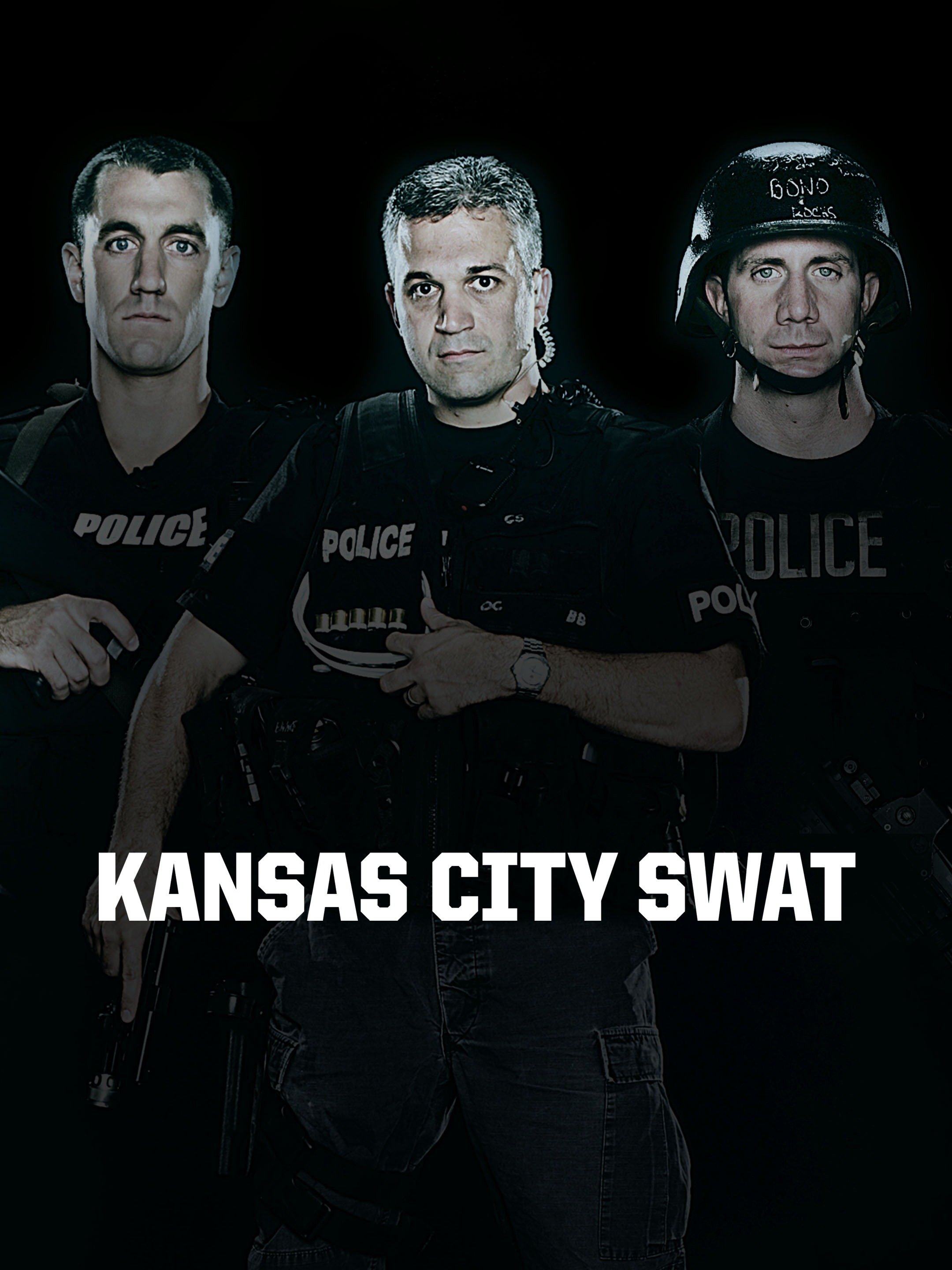 Kansas City SWAT - Rotten Tomatoes
