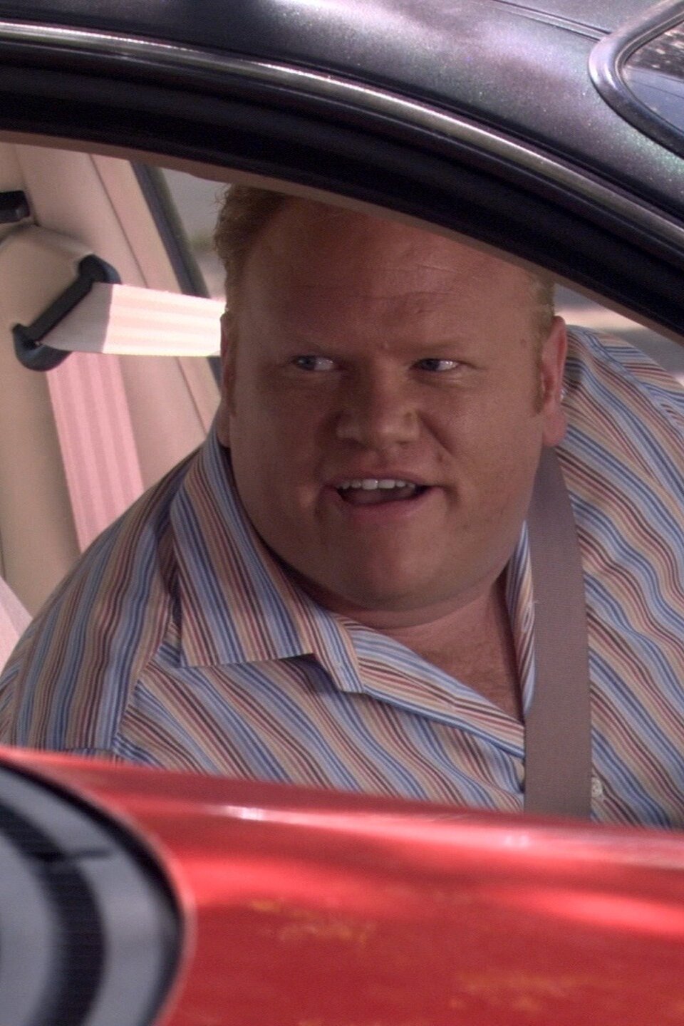 The Grill Pictures - Rotten Tomatoes