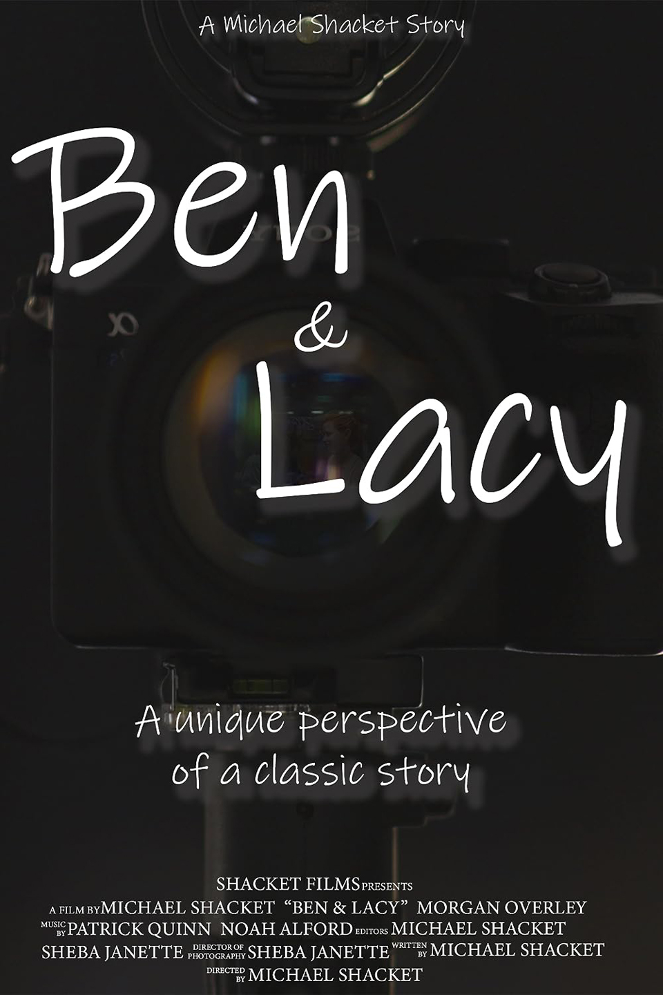 Ben & Lacy - Rotten Tomatoes