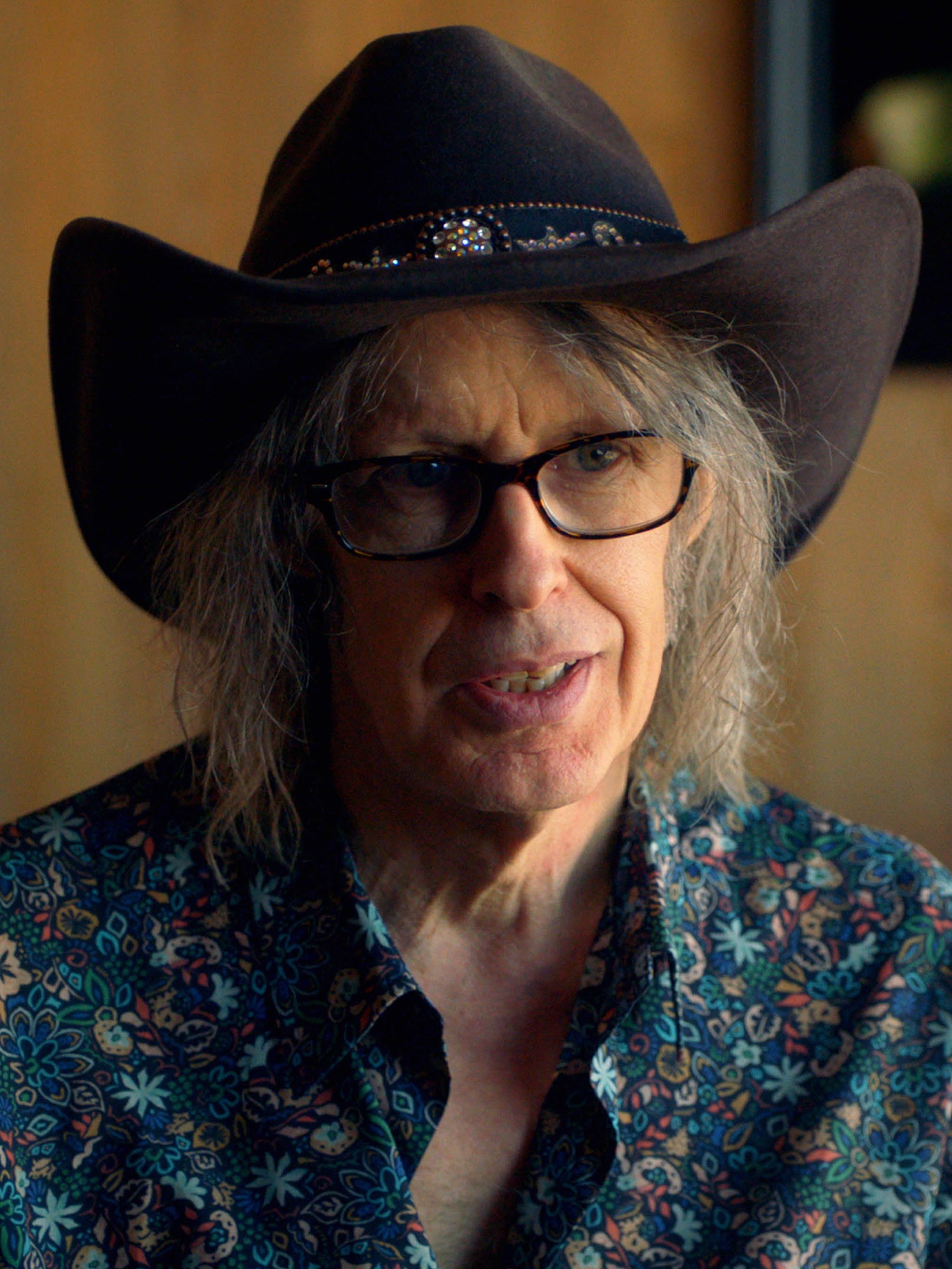 Mike Scott / The Waterboys Pictures - Rotten Tomatoes