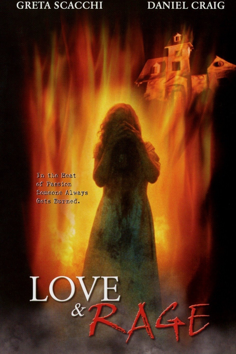 Love & Rage - Rotten Tomatoes