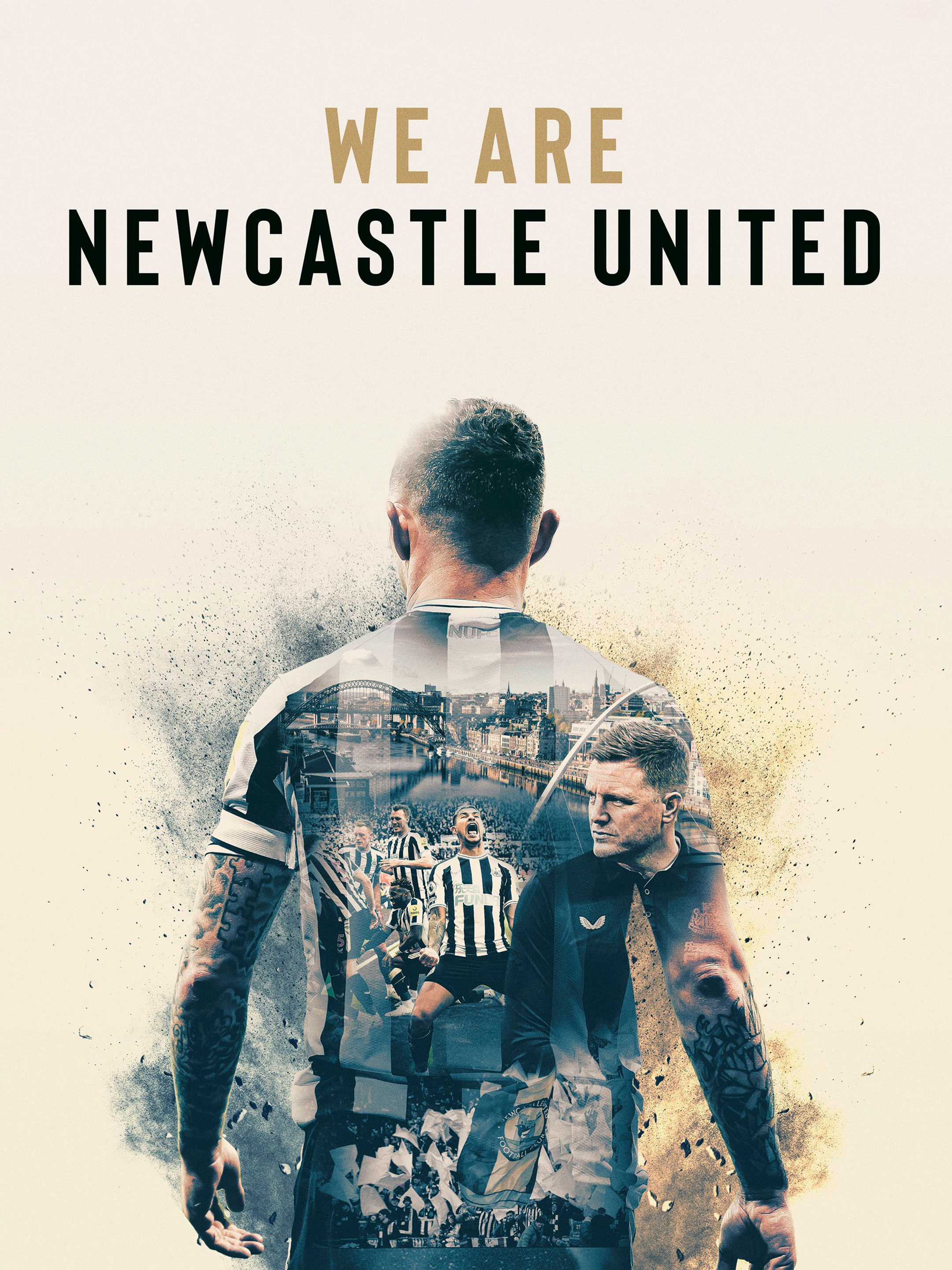 Newcastle United Iphone 5 Wallpaper