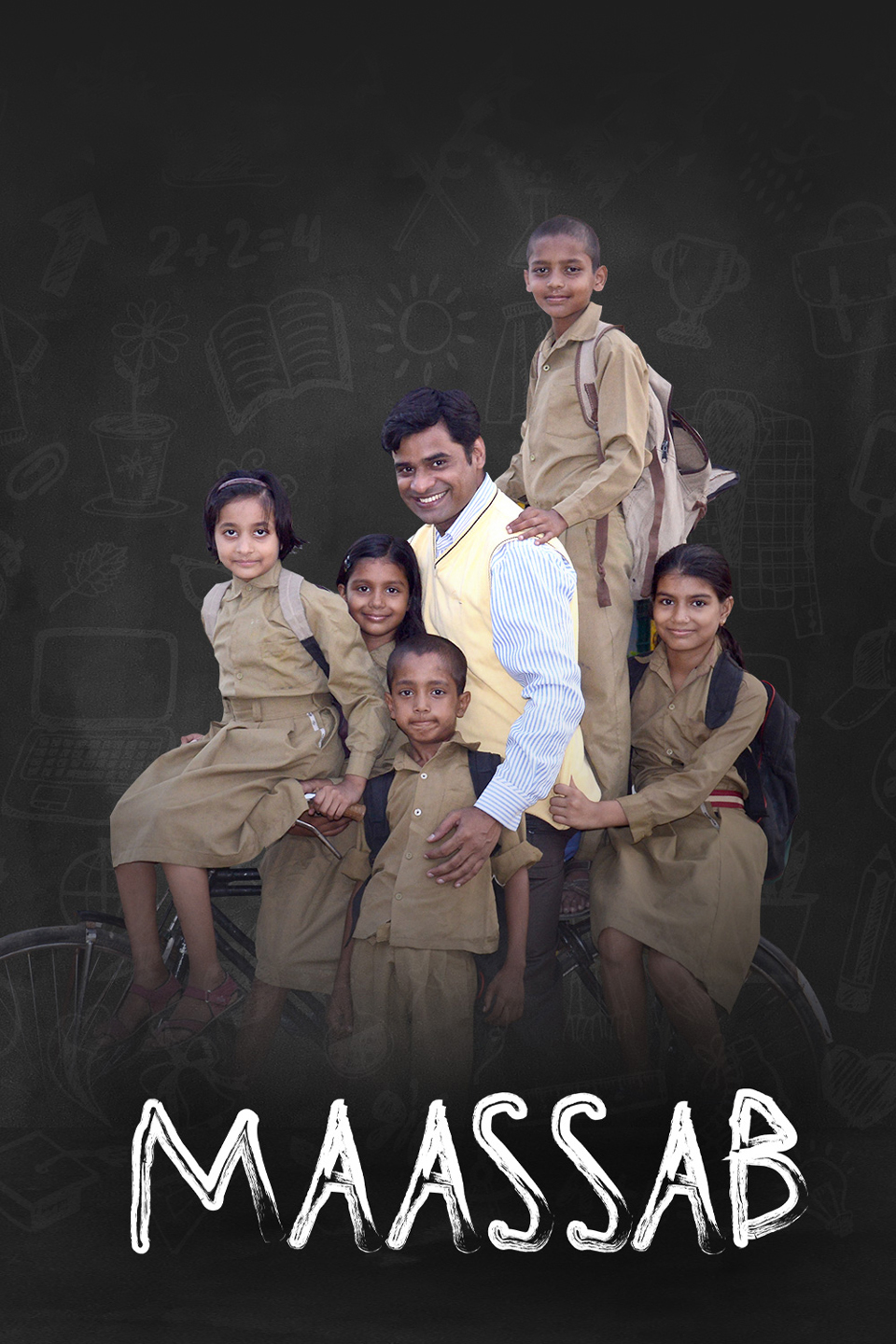 Maassab - Rotten Tomatoes