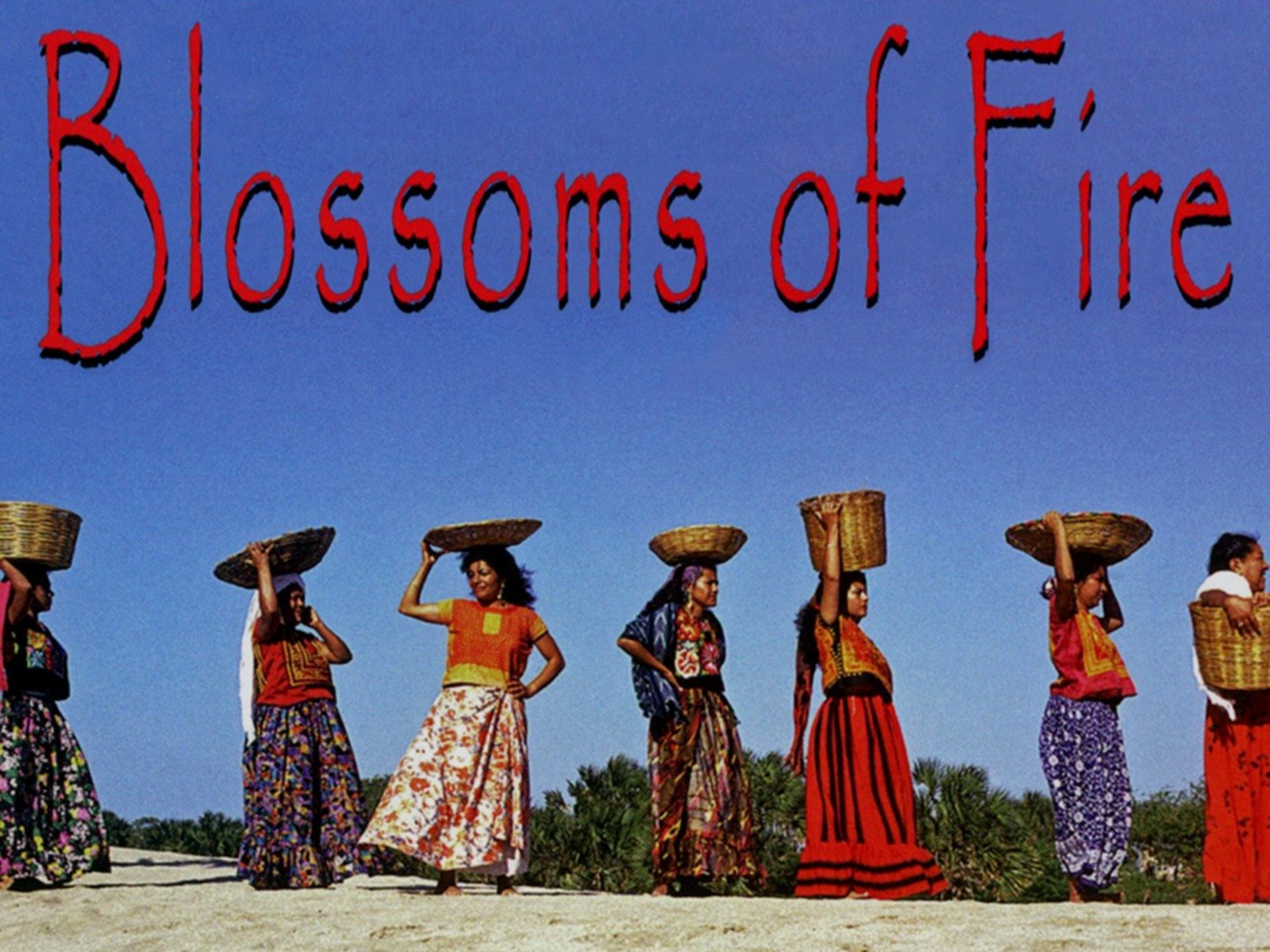 Blossoms of Fire (2000) - Rotten Tomatoes