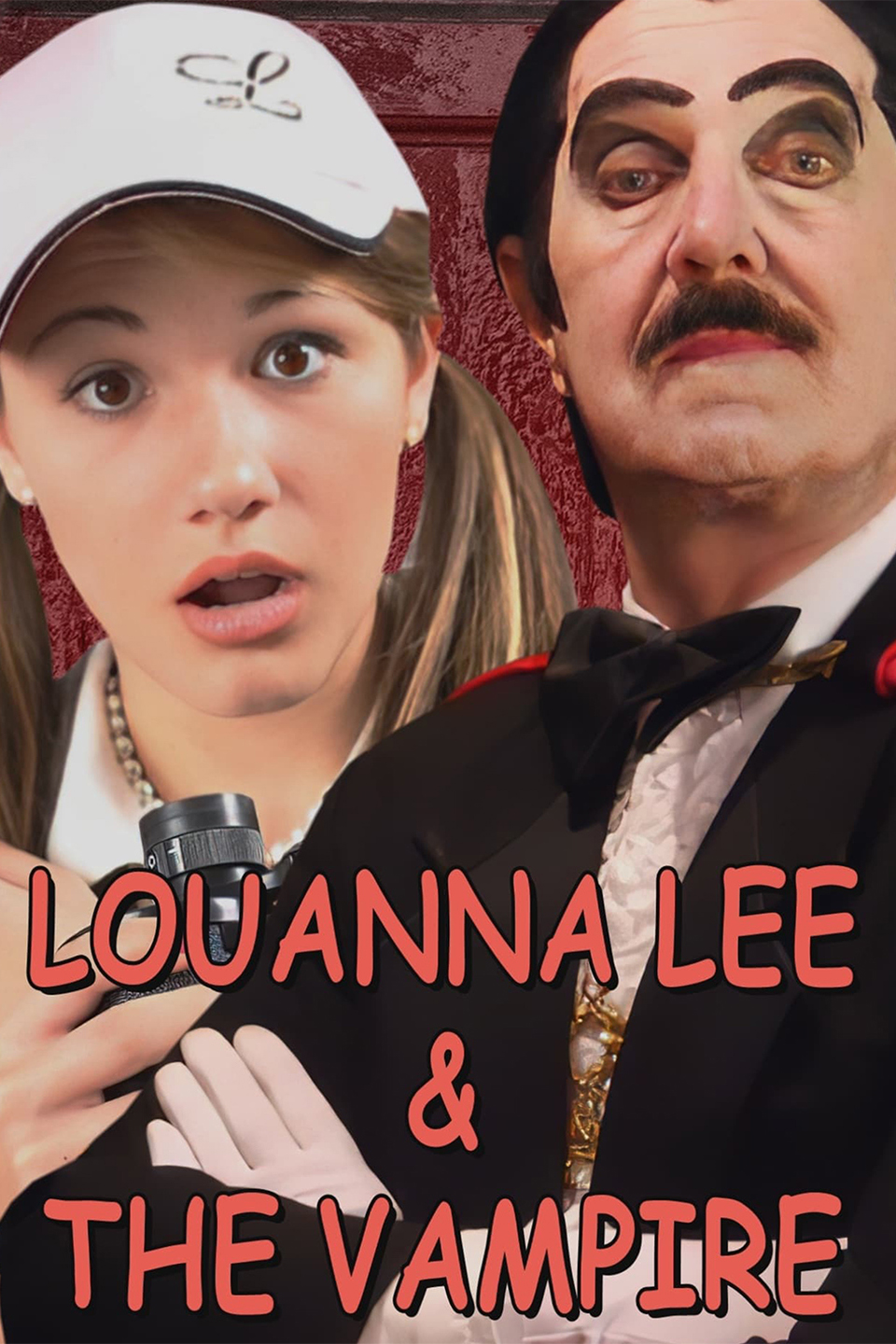 Louanna Lee and The Vampire - Rotten Tomatoes
