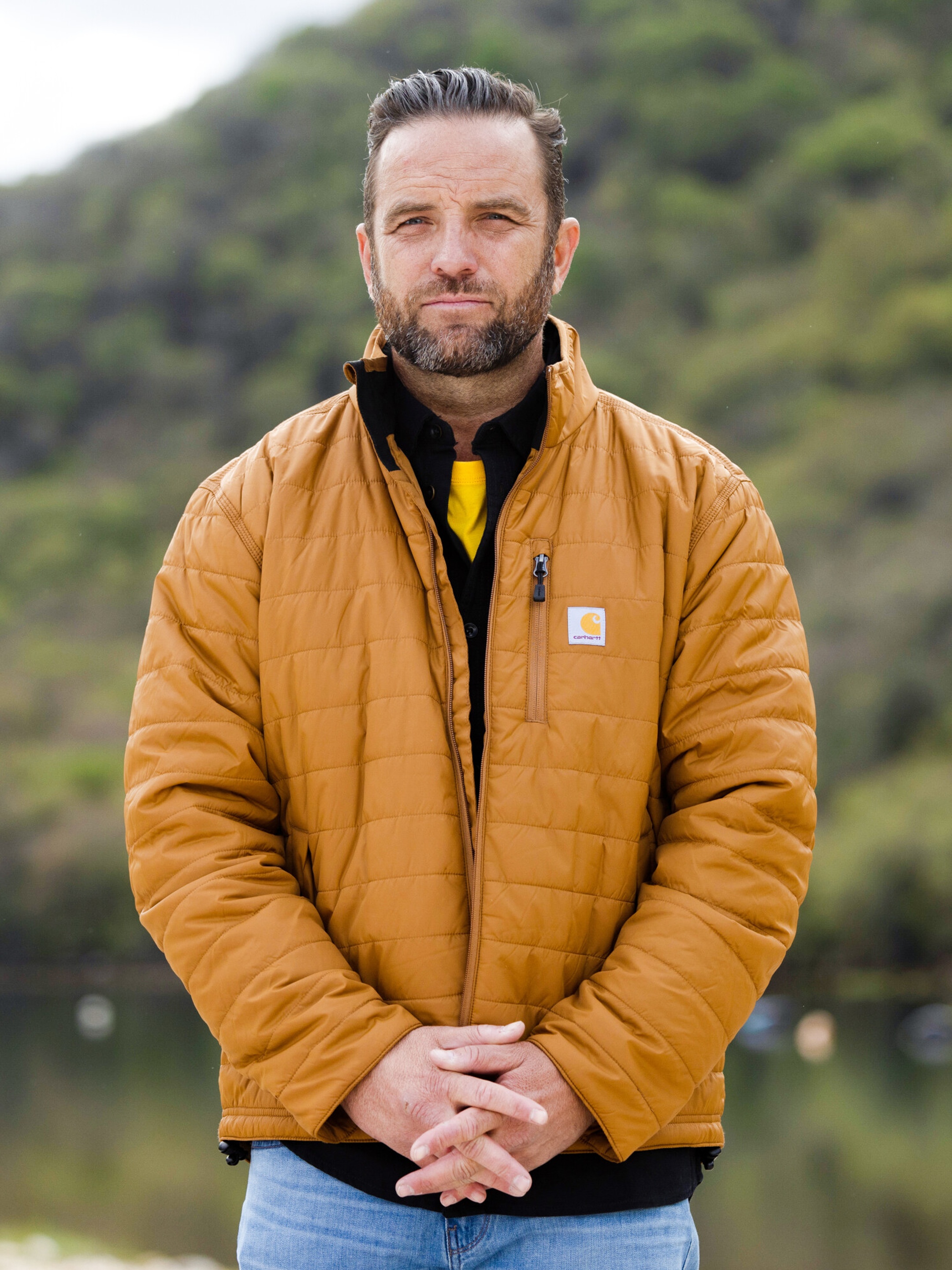 Blurred Battle Lines Pictures - Rotten Tomatoes