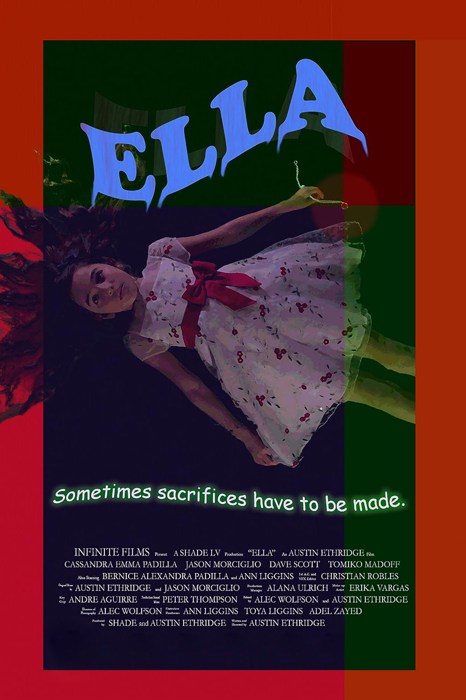 Ella - Rotten Tomatoes
