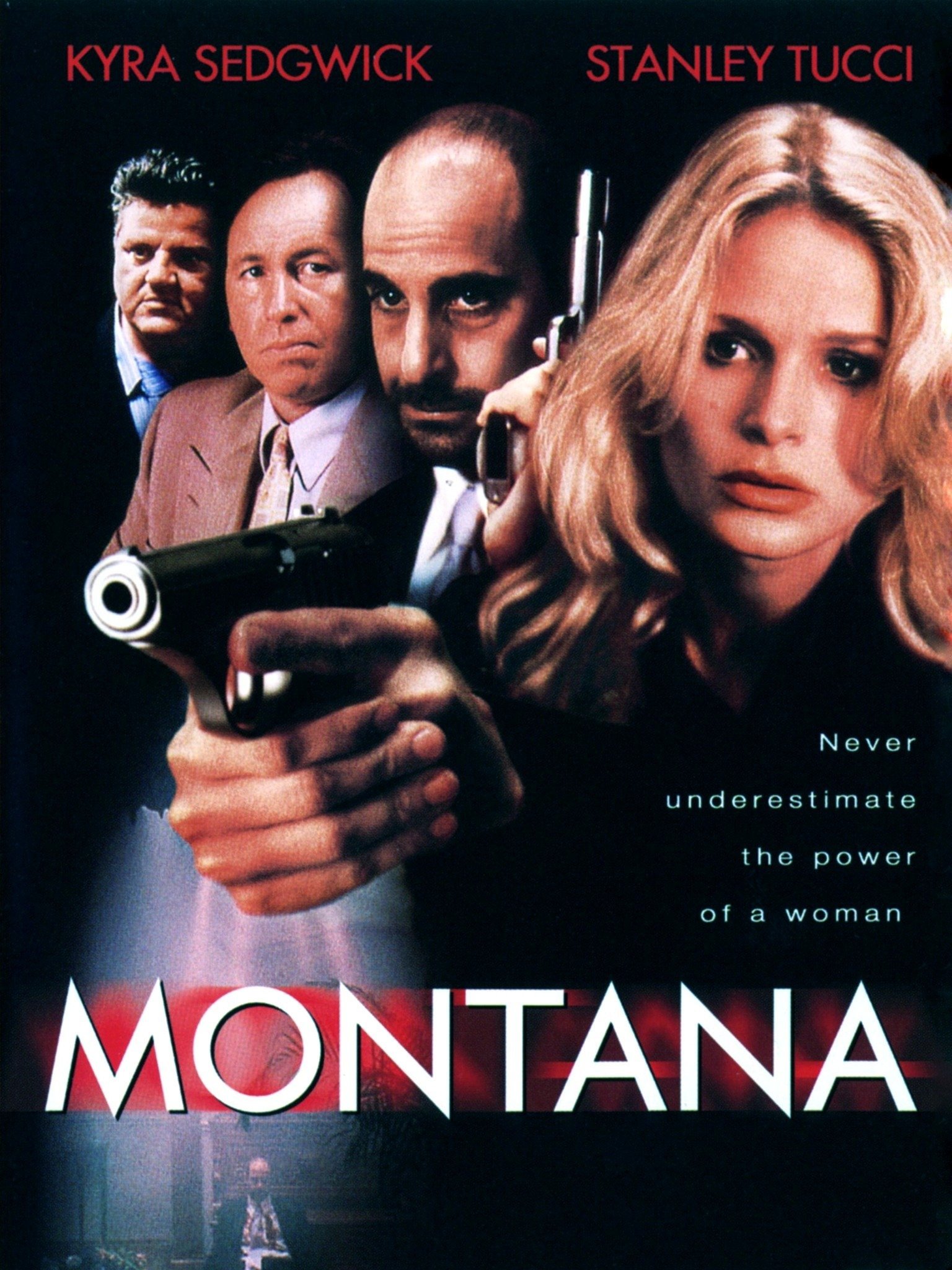 Montana (1998) - Rotten Tomatoes