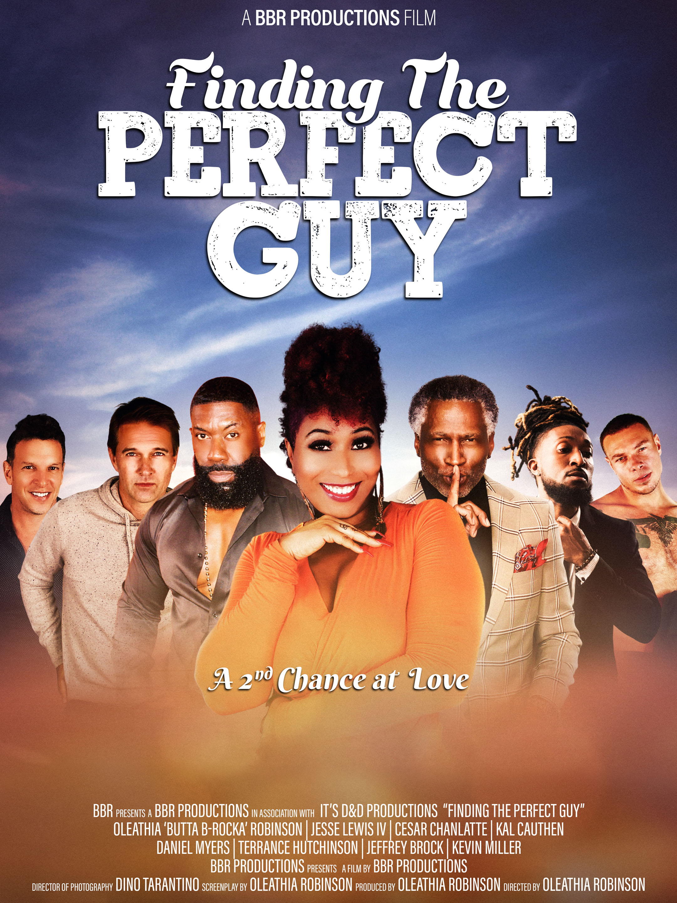 Finding the Perfect Guy - Rotten Tomatoes