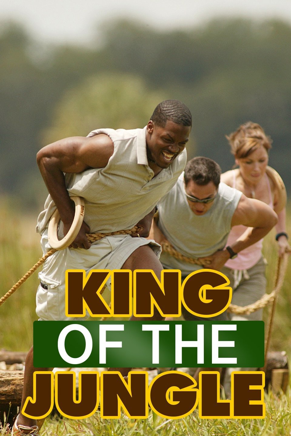 King of the Jungle - Rotten Tomatoes