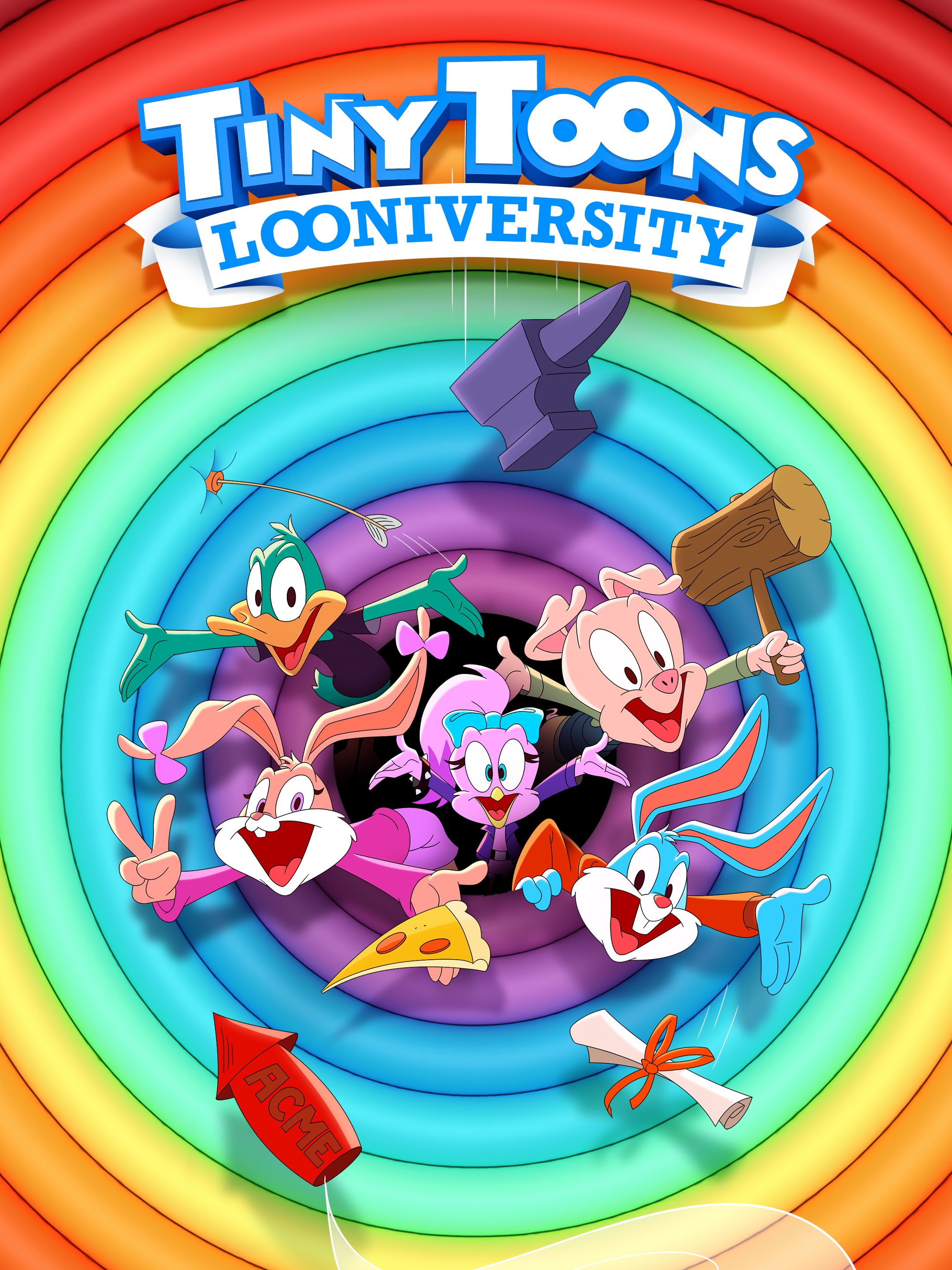Tiny Toons