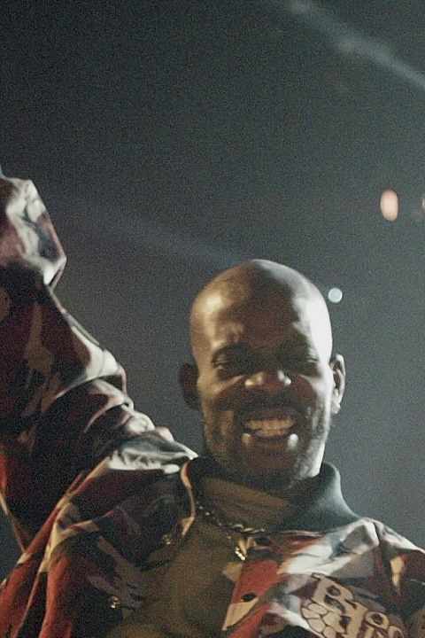 DMX Pictures - Rotten Tomatoes