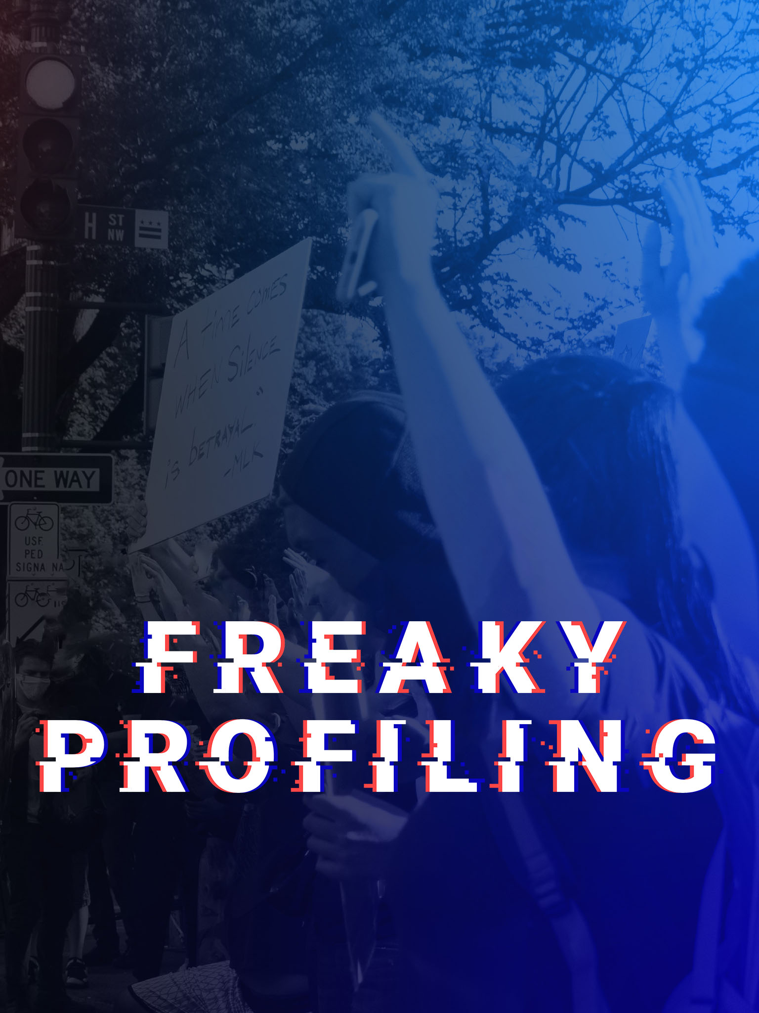 Freaky Profiling - Rotten Tomatoes