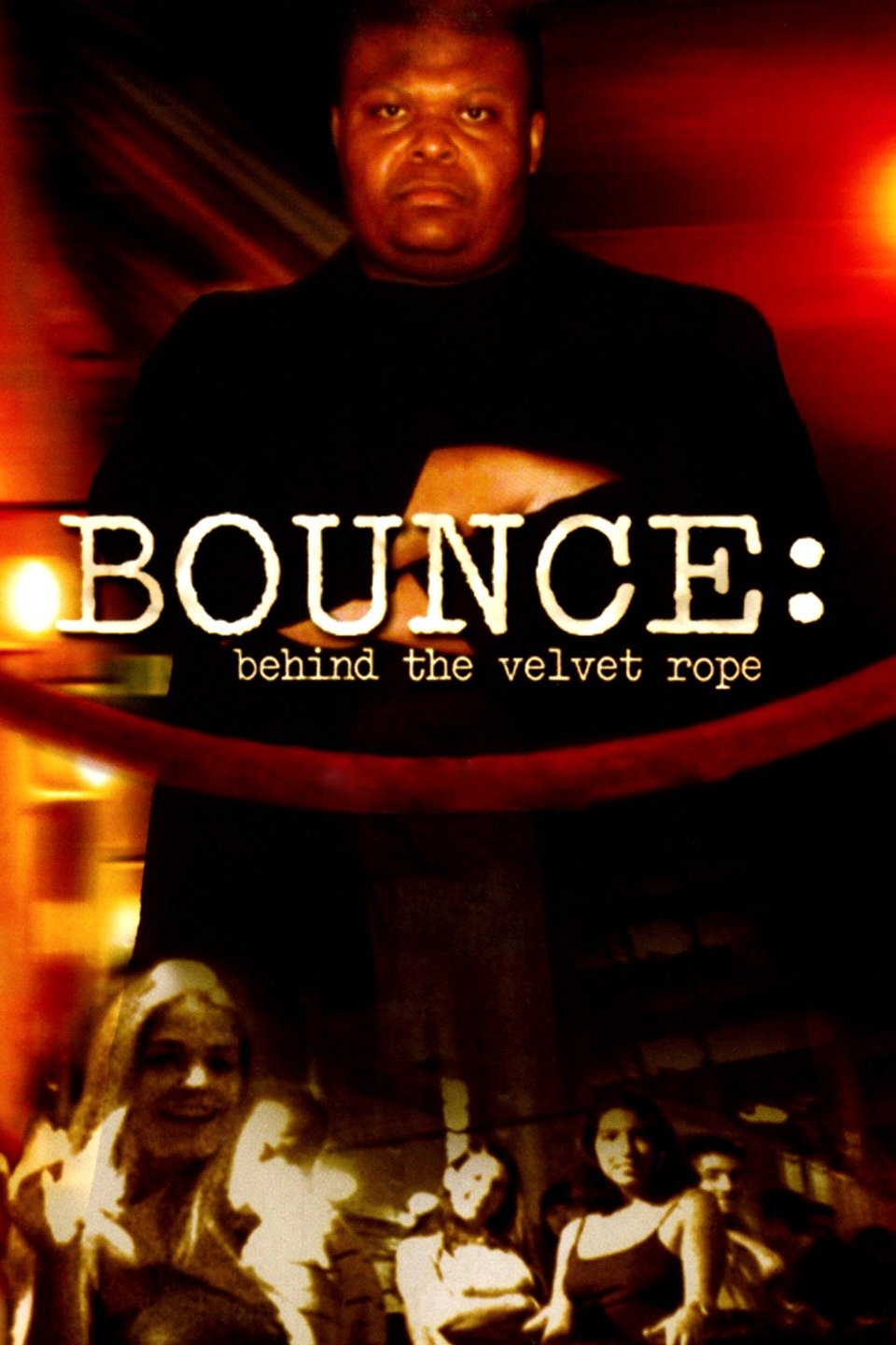 Bounce Movie