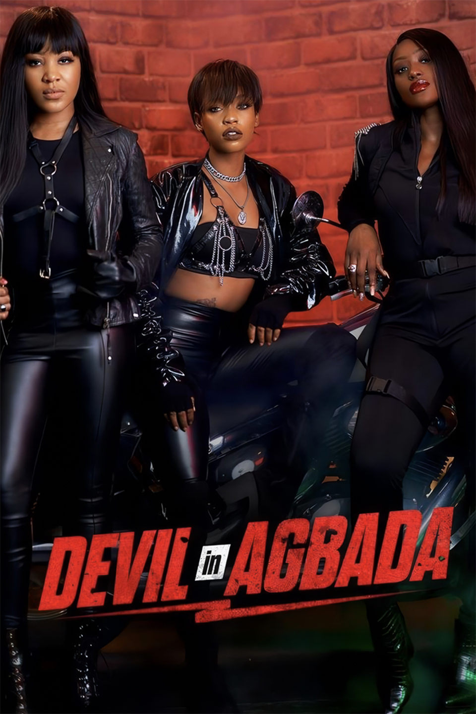 Devil In Agbada - Rotten Tomatoes
