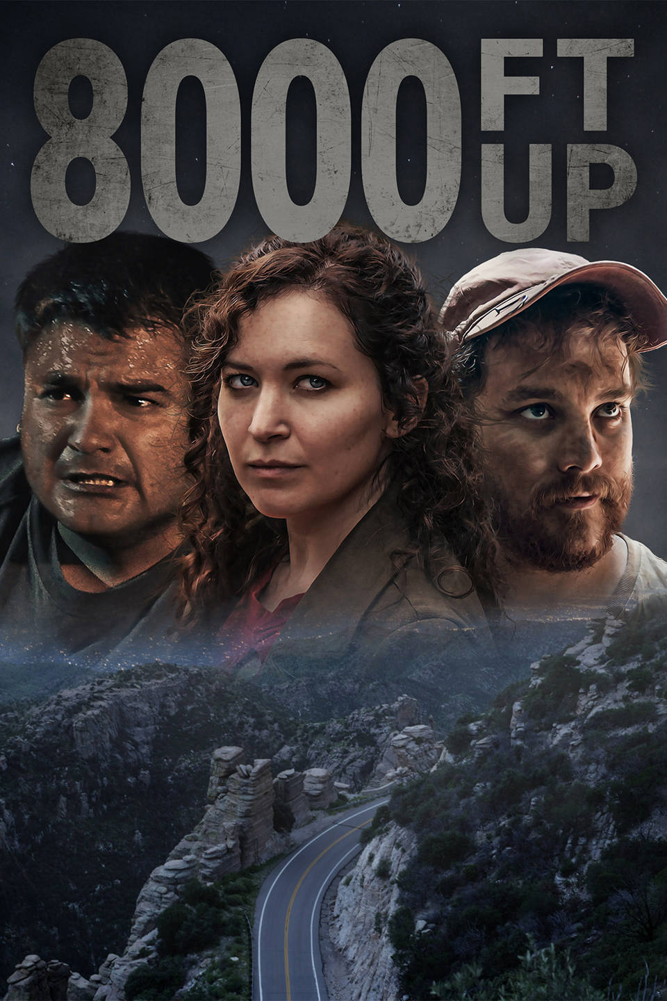 8000 Ft Up - Rotten Tomatoes