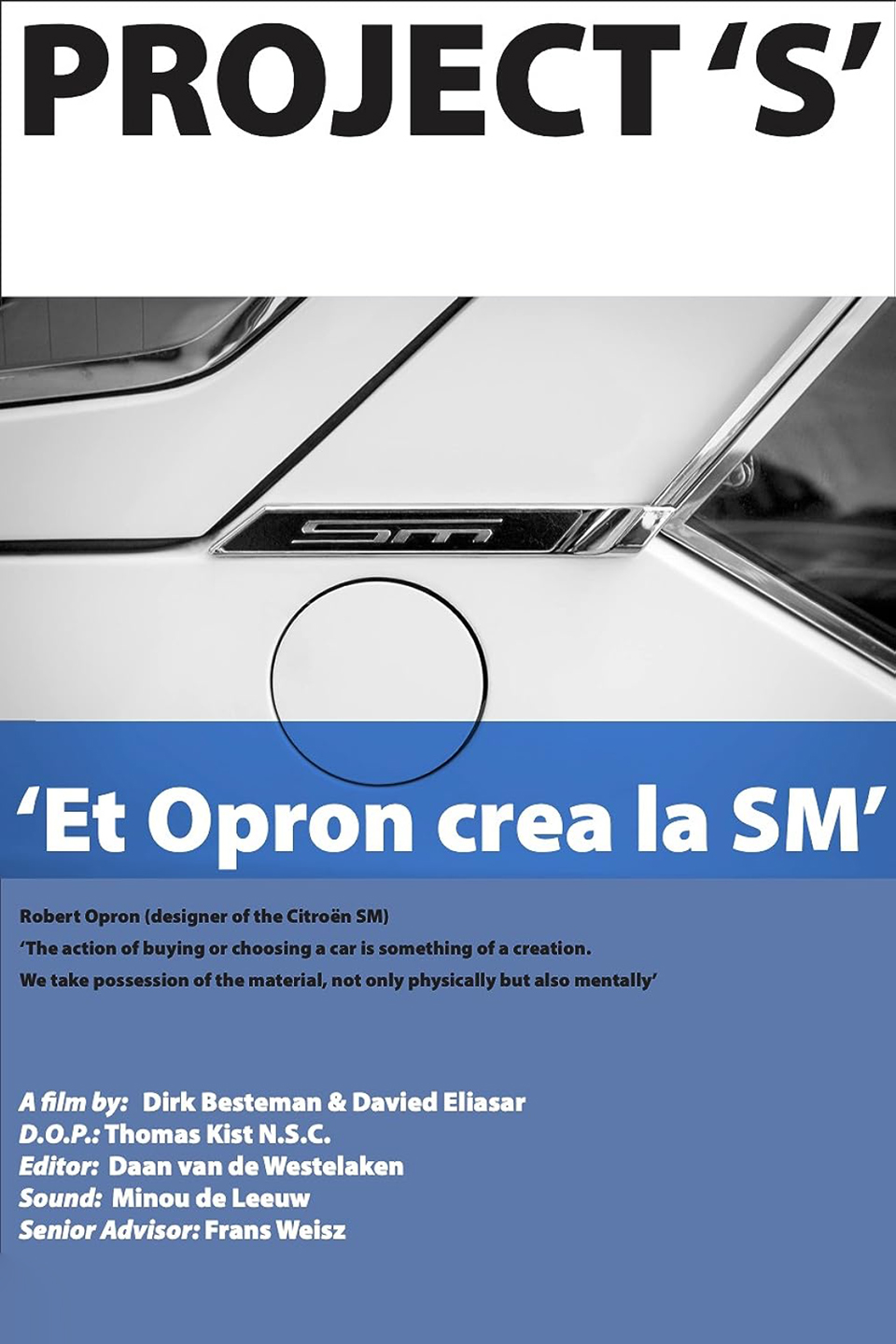 Project S - Rotten Tomatoes